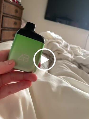 ATL Mint Geek Bar Pulse X 25000 Meteor Edition Disposable Vape - Nexus ...