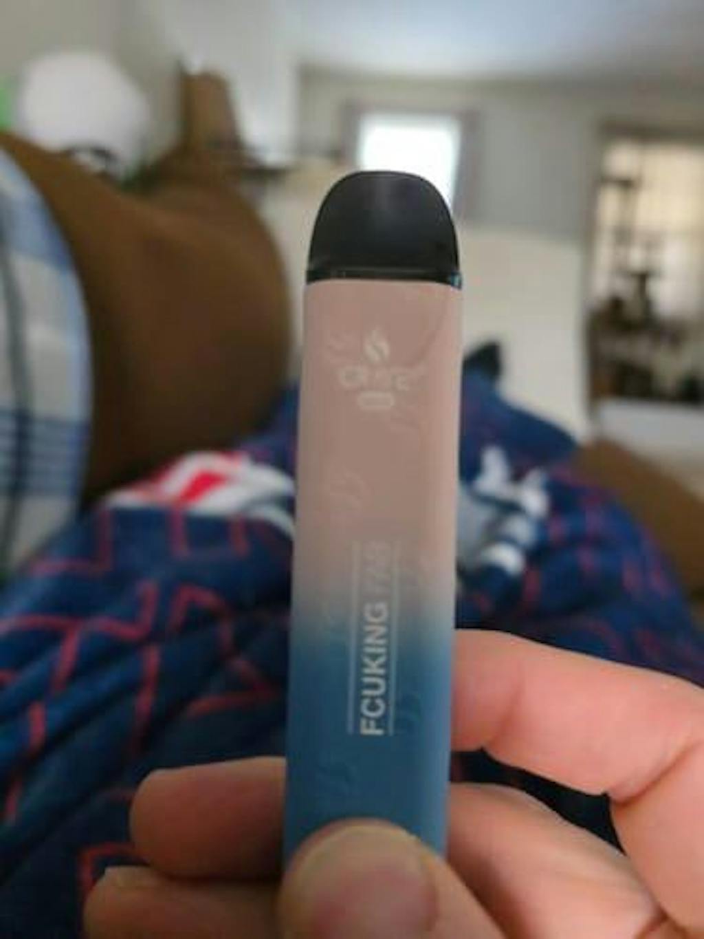 CRAVE MAX Disposable Vape 2500 Puff - Nexus Smoke