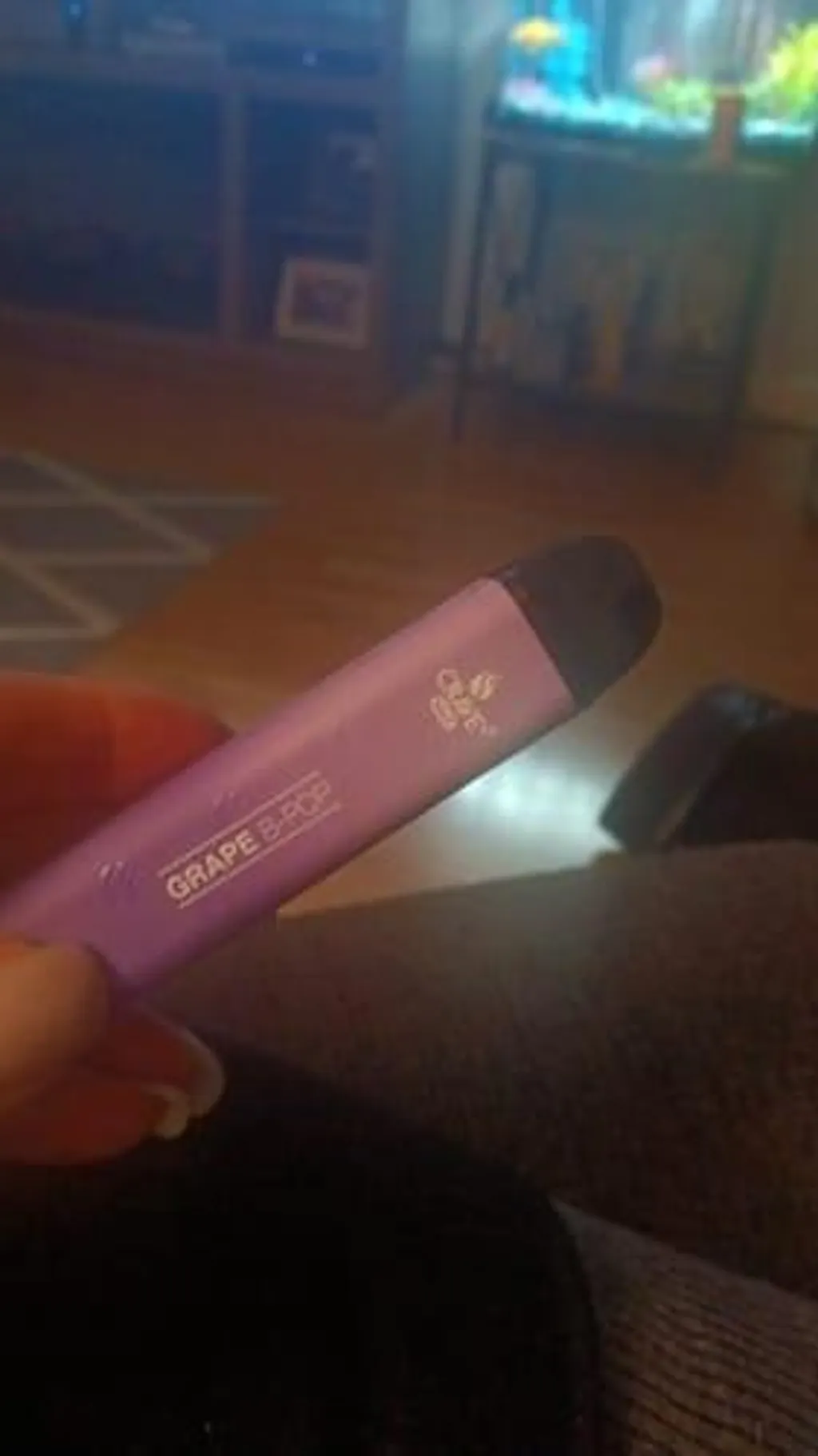 CRAVE MAX Disposable Vape 2500 Puff - Nexus Smoke