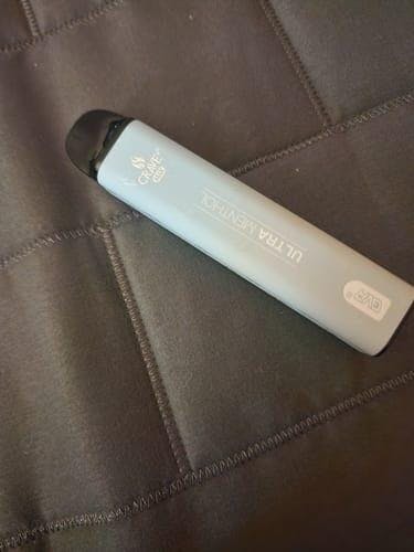 CRAVE MAX Disposable Vape 2500 Puff - Nexus Smoke