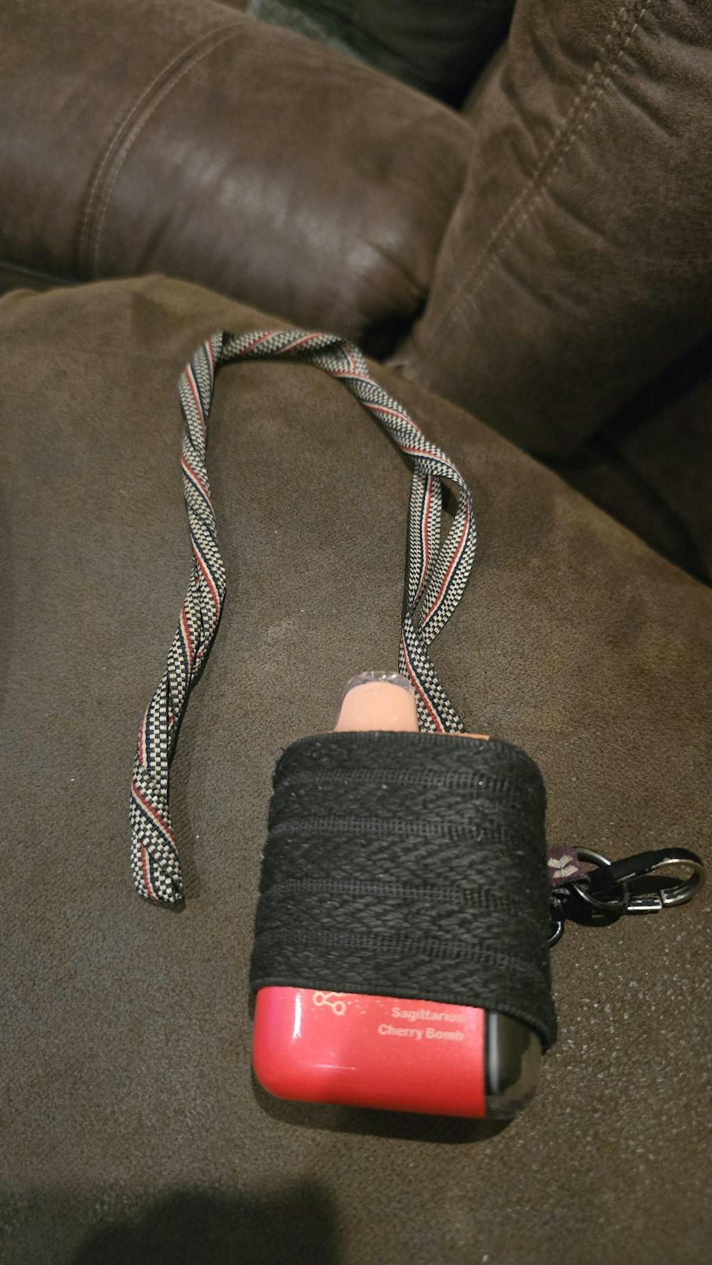 WYN Nicotine Pouches - Nexus Smoke