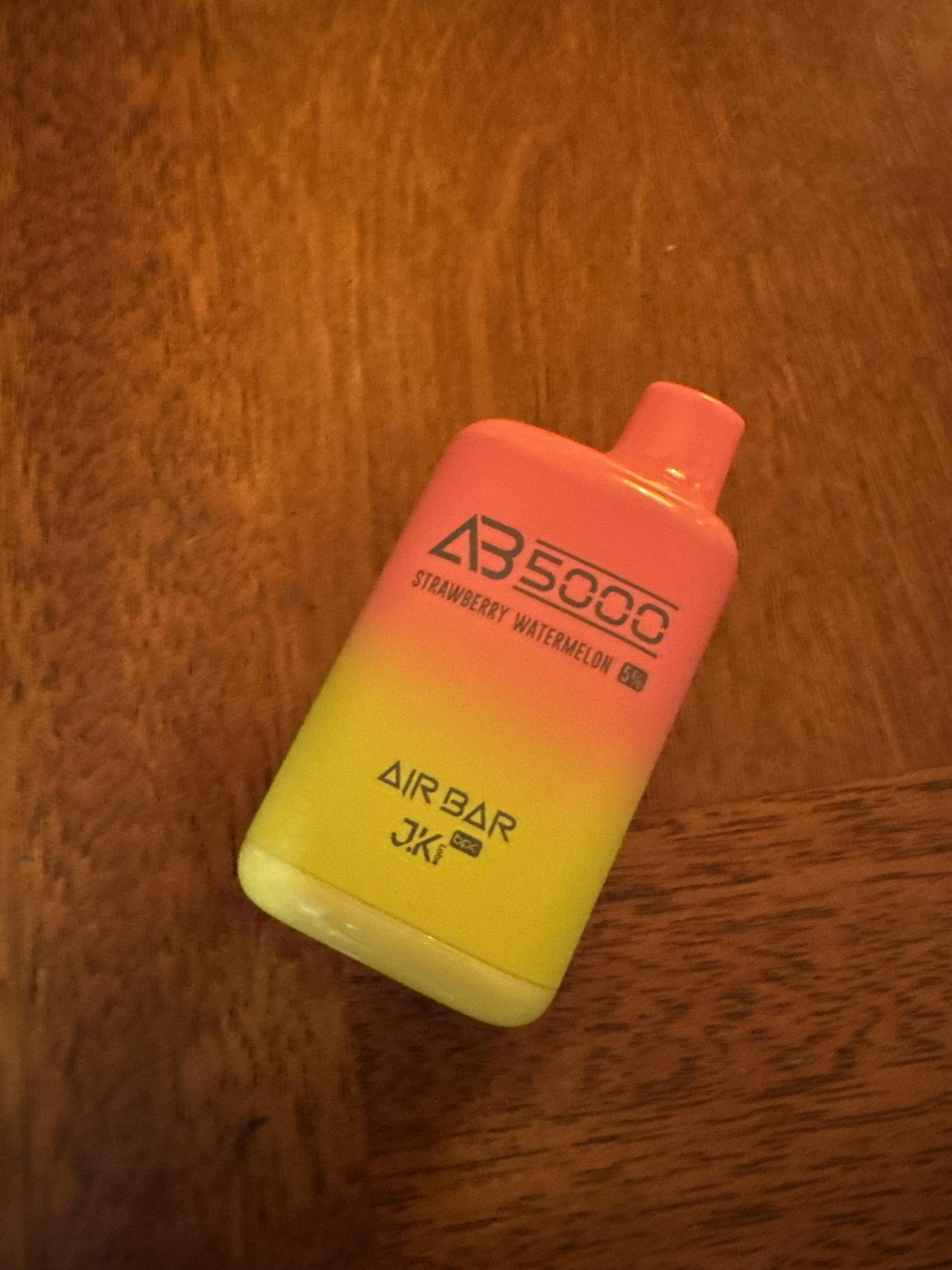 CRAVE MAX Disposable Vape 2500 Puff - Nexus Smoke