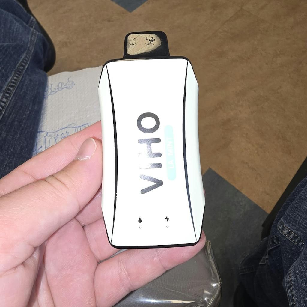 RAZ DC25000 Disposable Vape - Nexus Smoke