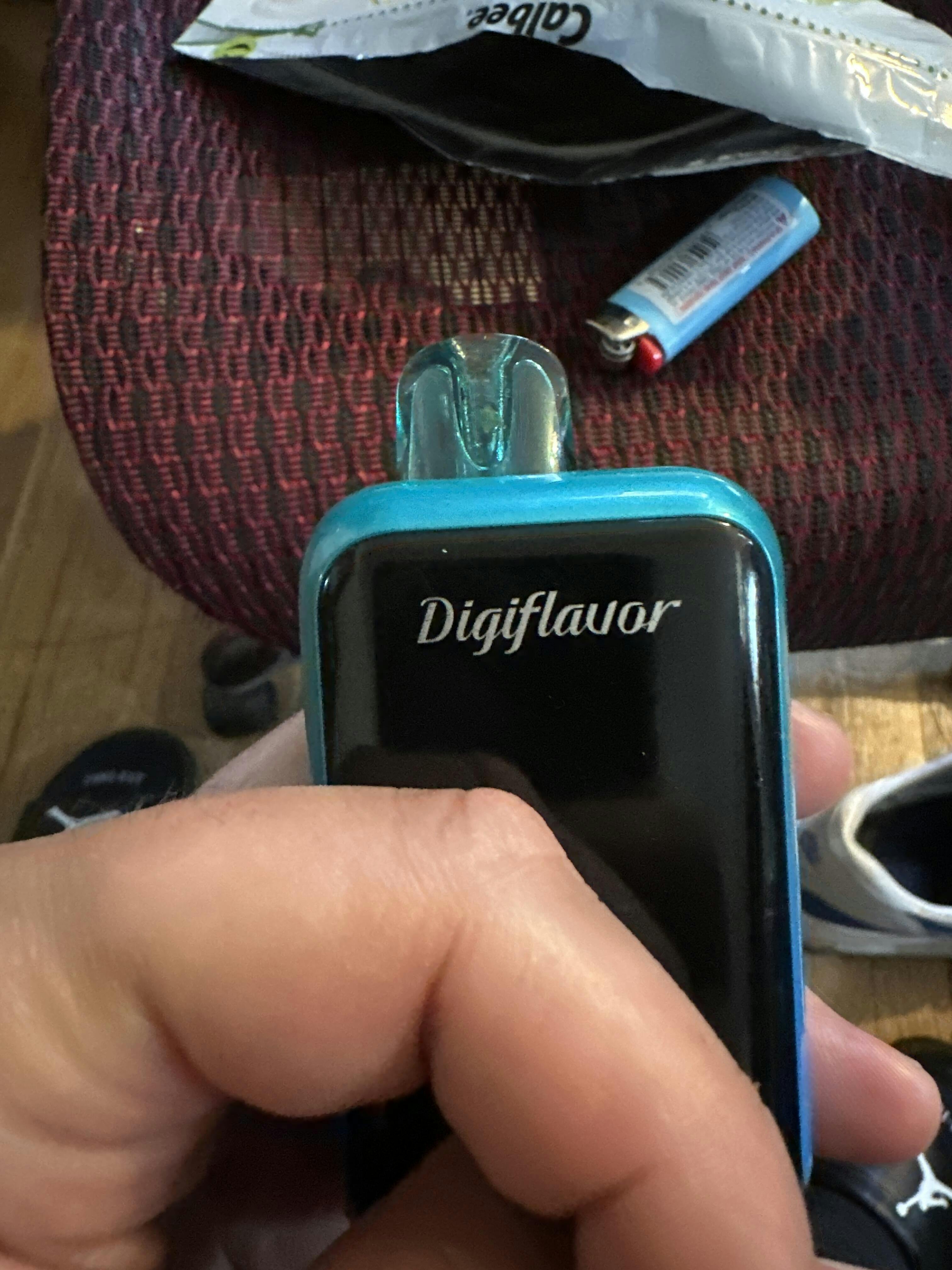 ATL Mint Geek Bar Pulse X 25000 Meteor Edition Disposable Vape - Nexus ...