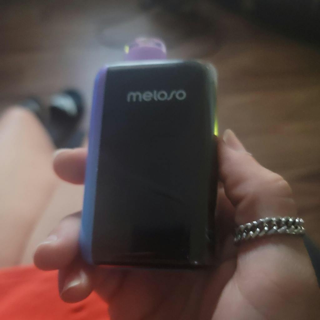 ATL Mint Geek Bar Pulse X 25000 Meteor Edition Disposable Vape - Nexus ...