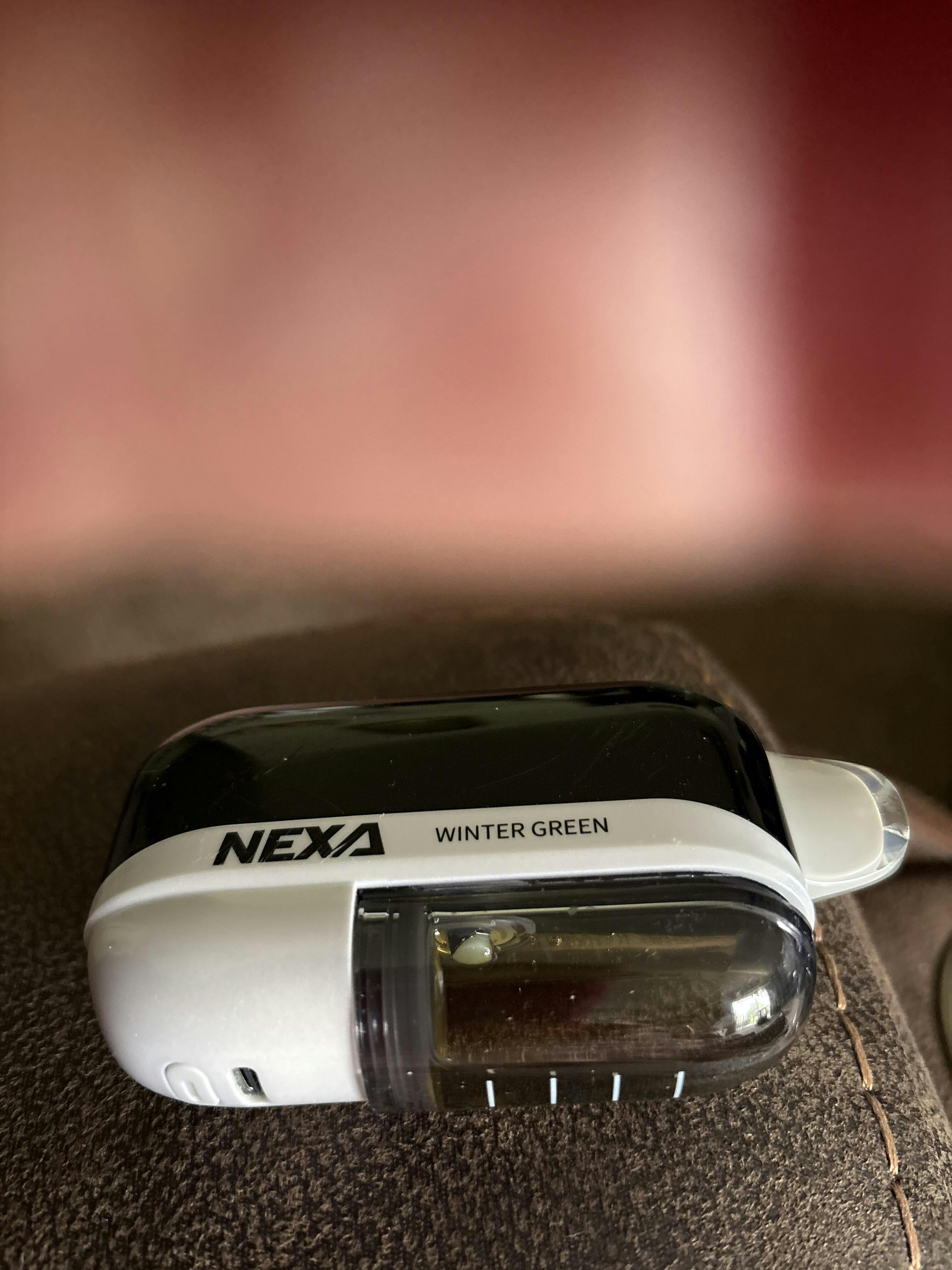 RAZ DC25000 Disposable Vape - Nexus Smoke