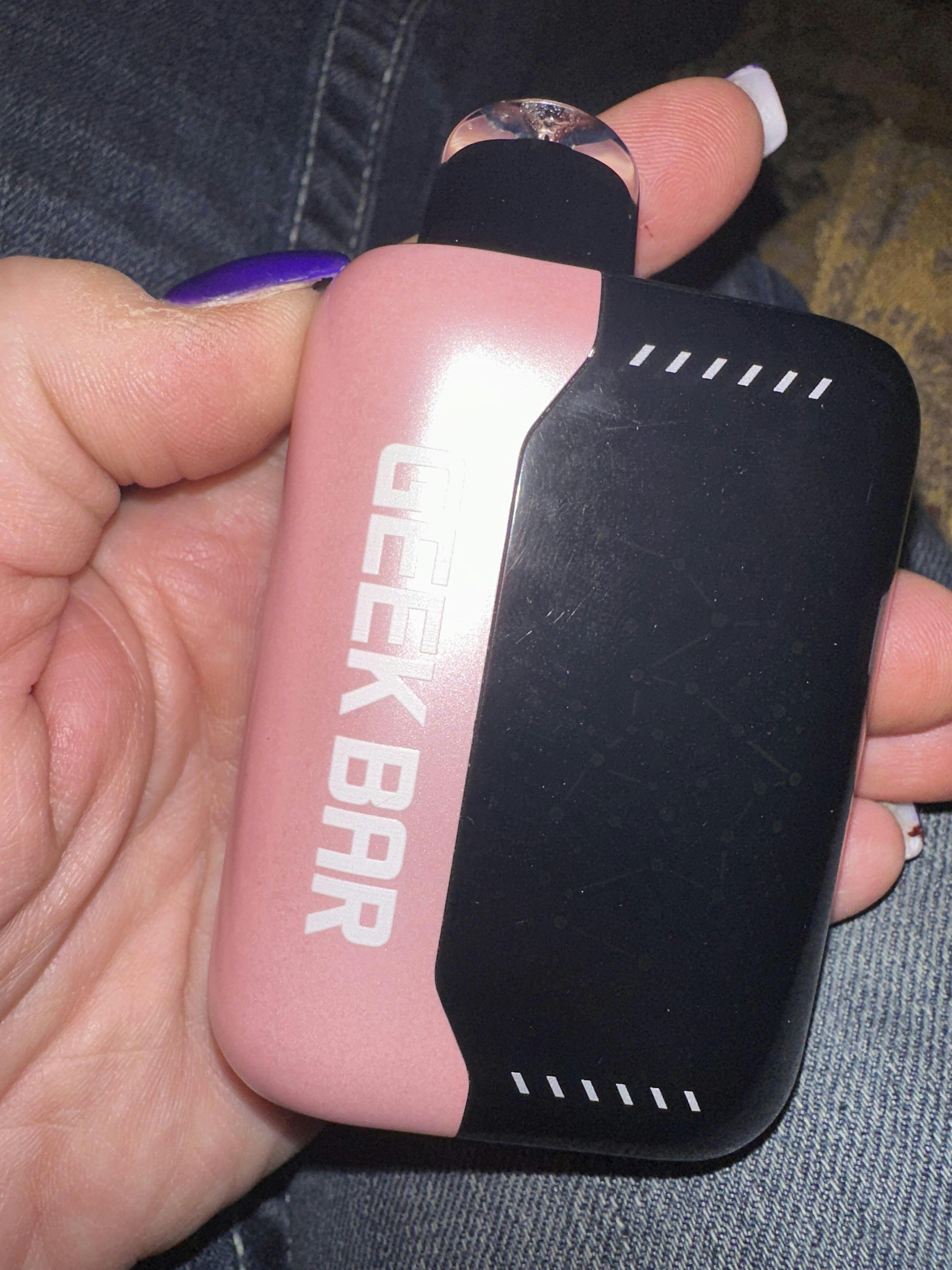 RAZ DC25000 Disposable Vape - Nexus Smoke