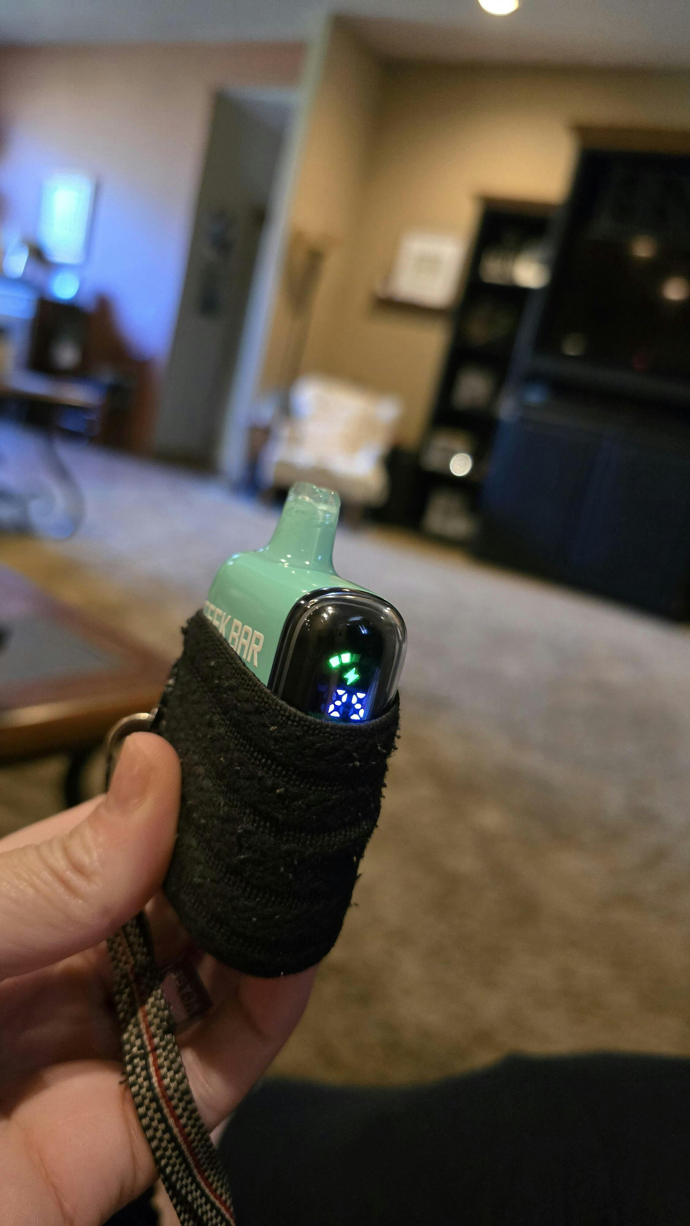 RAZ DC25000 Disposable Vape - Nexus Smoke