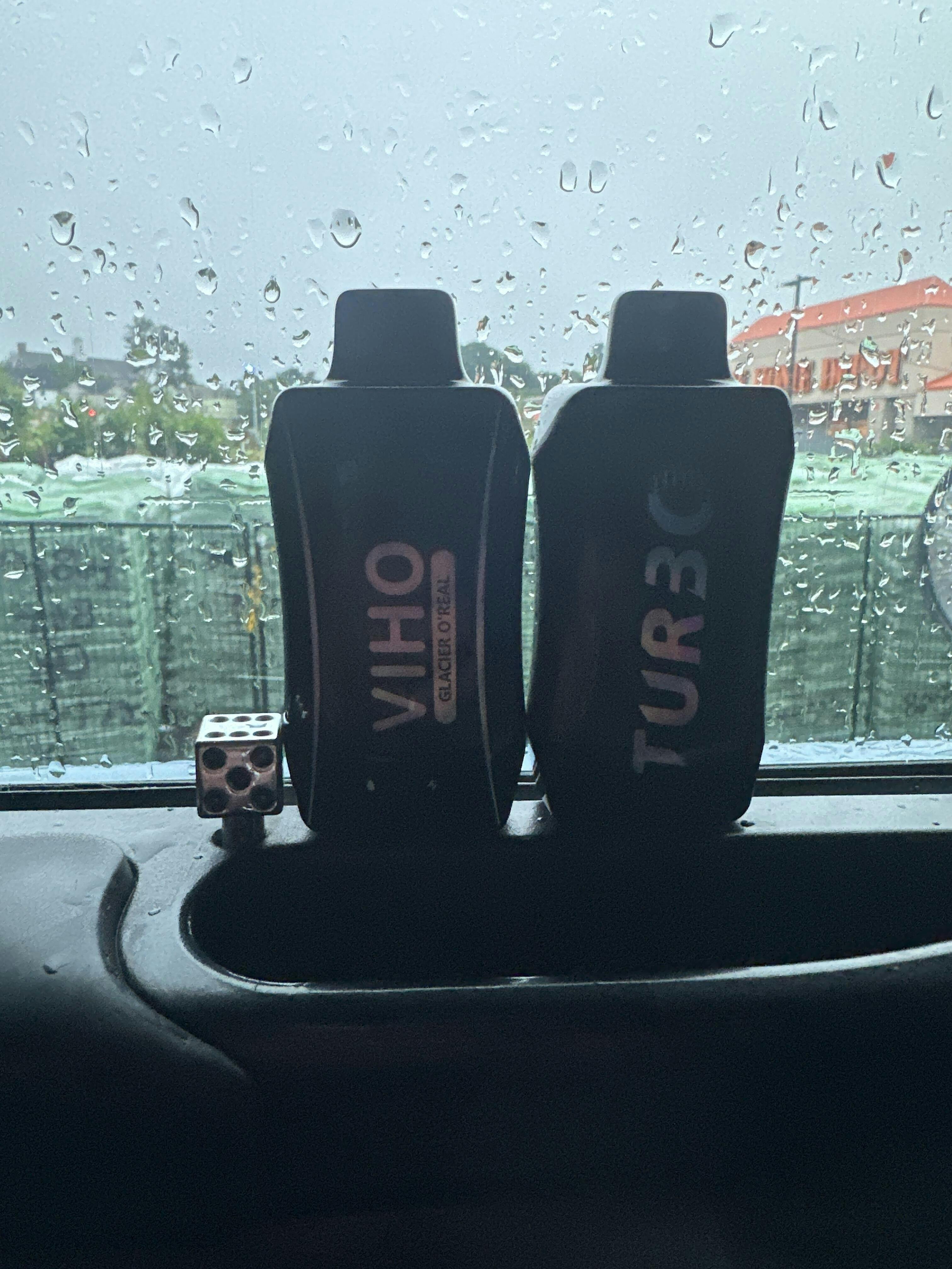 RAZ DC25000 Disposable Vape - Nexus Smoke