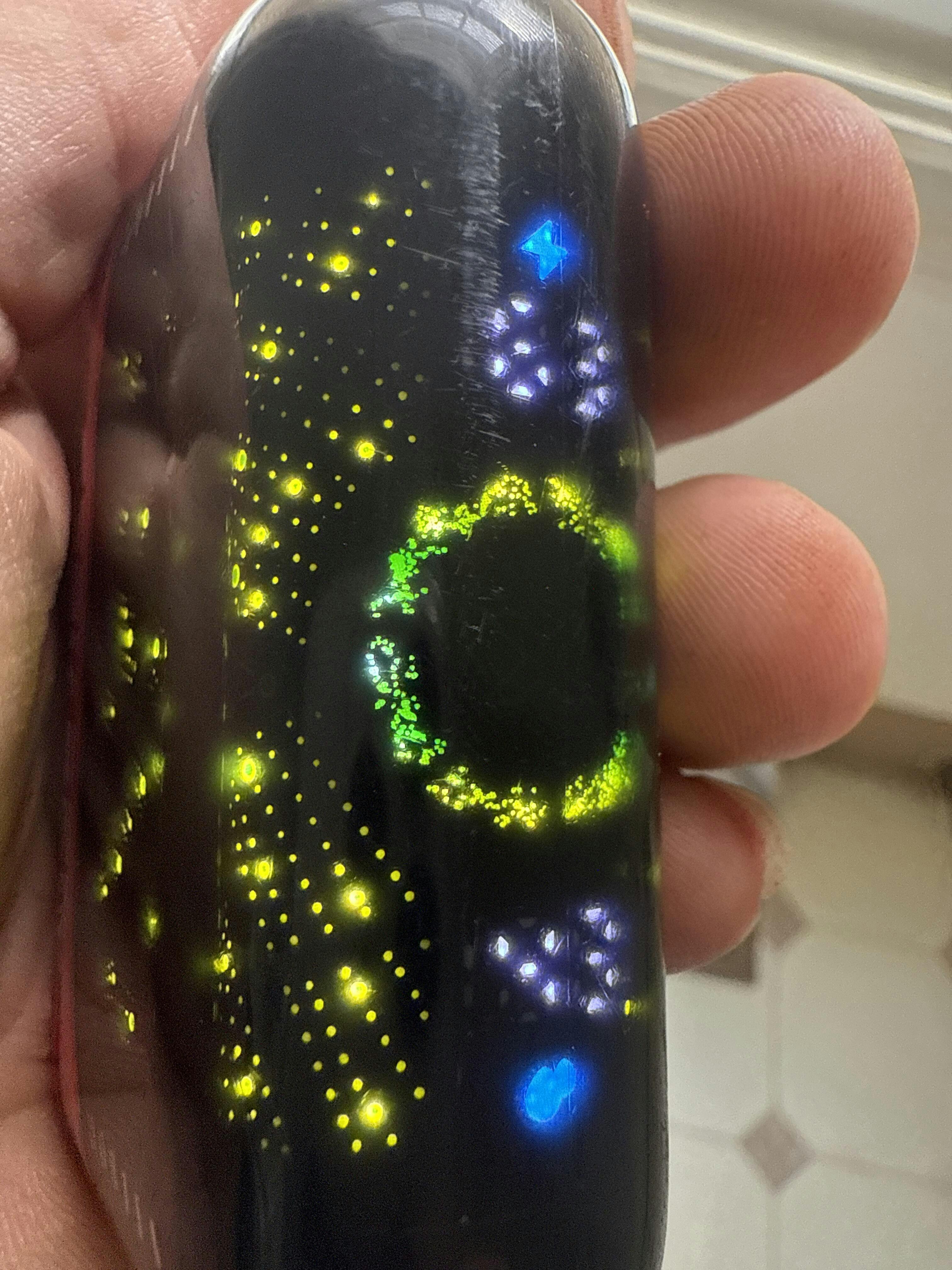 CRAVE MAX Disposable Vape 2500 Puff - Nexus Smoke