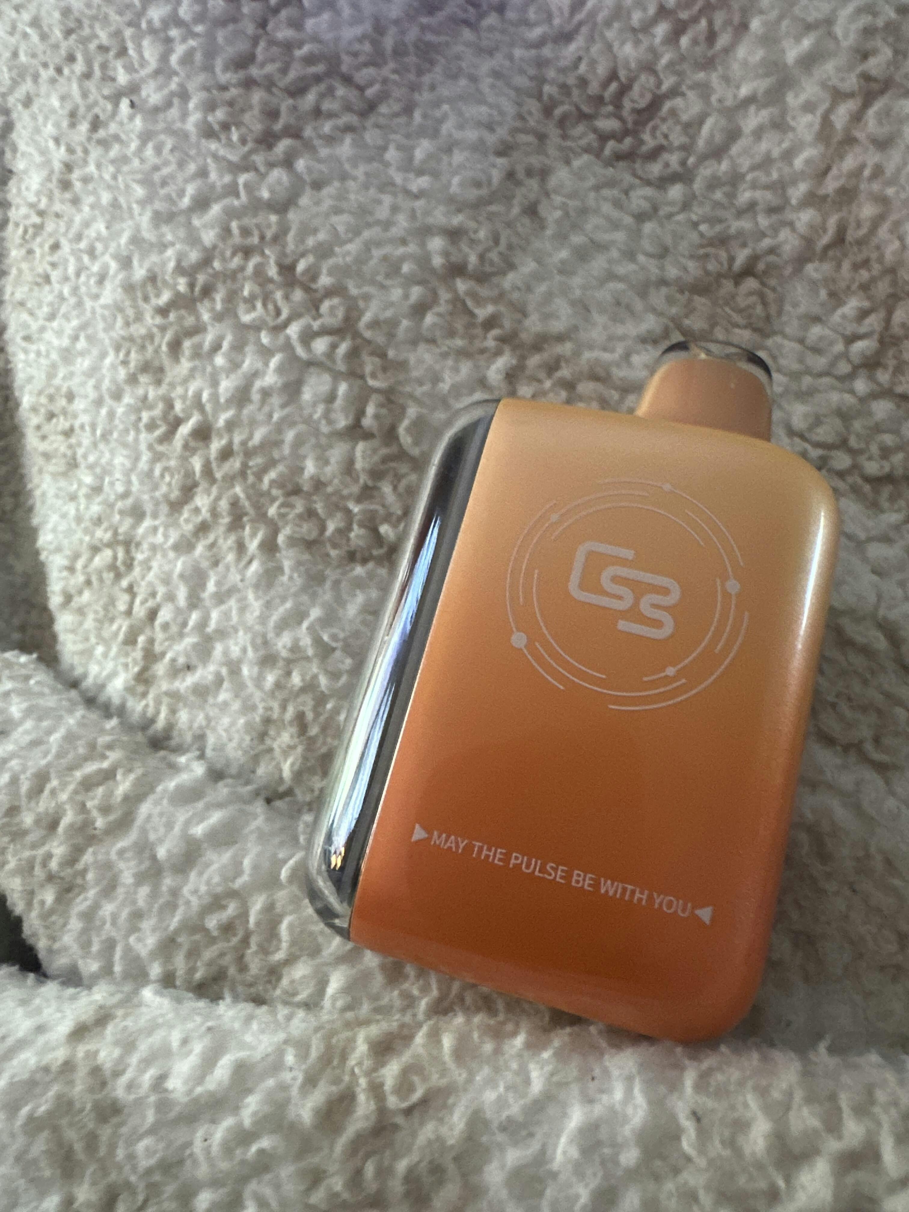 RAZ DC25000 Disposable Vape - Nexus Smoke