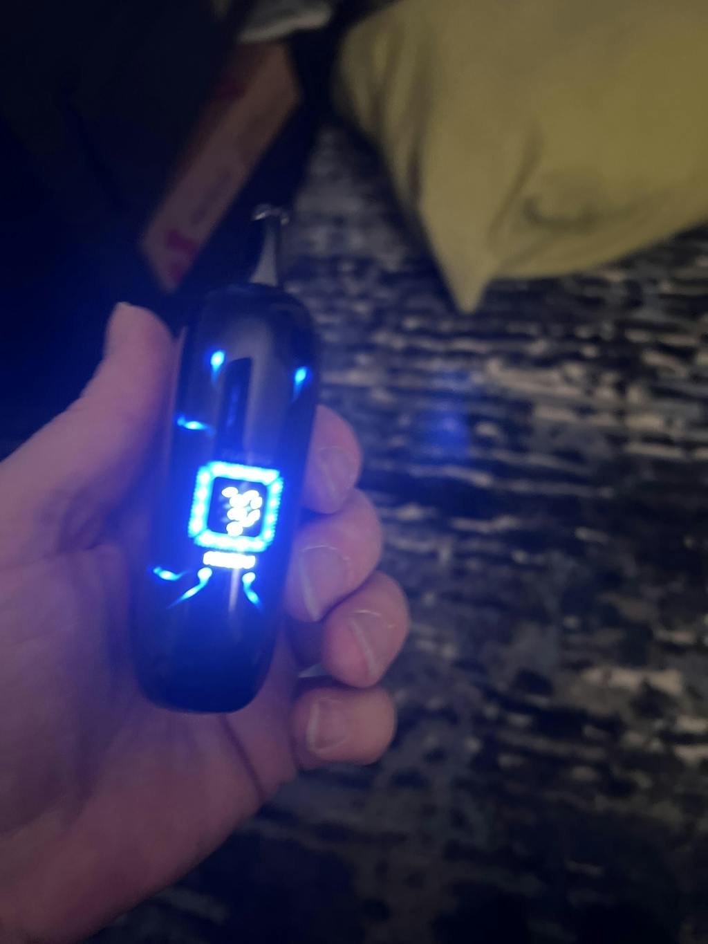 RAZ DC25000 Disposable Vape - Nexus Smoke