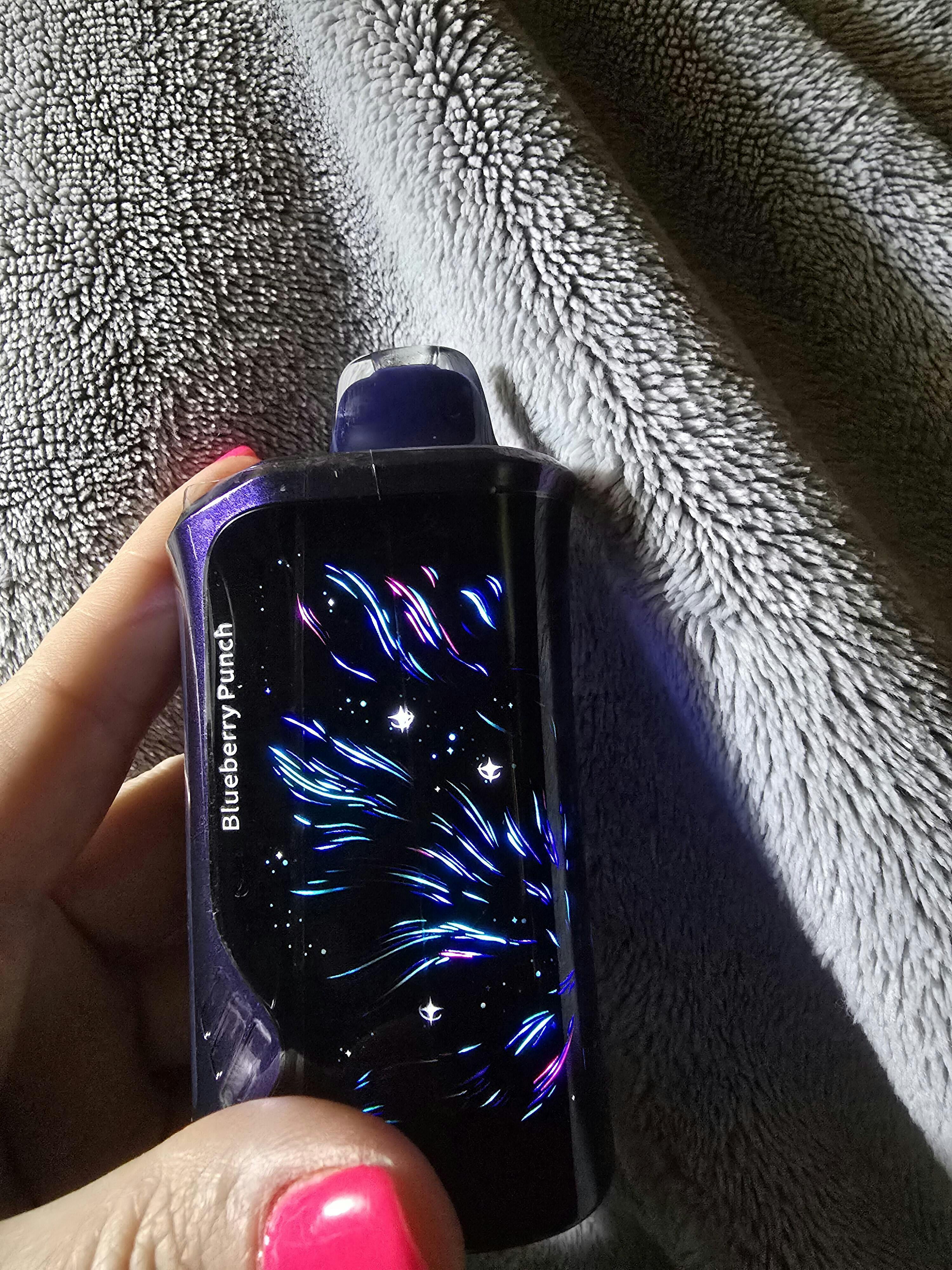 RAZ DC25000 Disposable Vape - Nexus Smoke