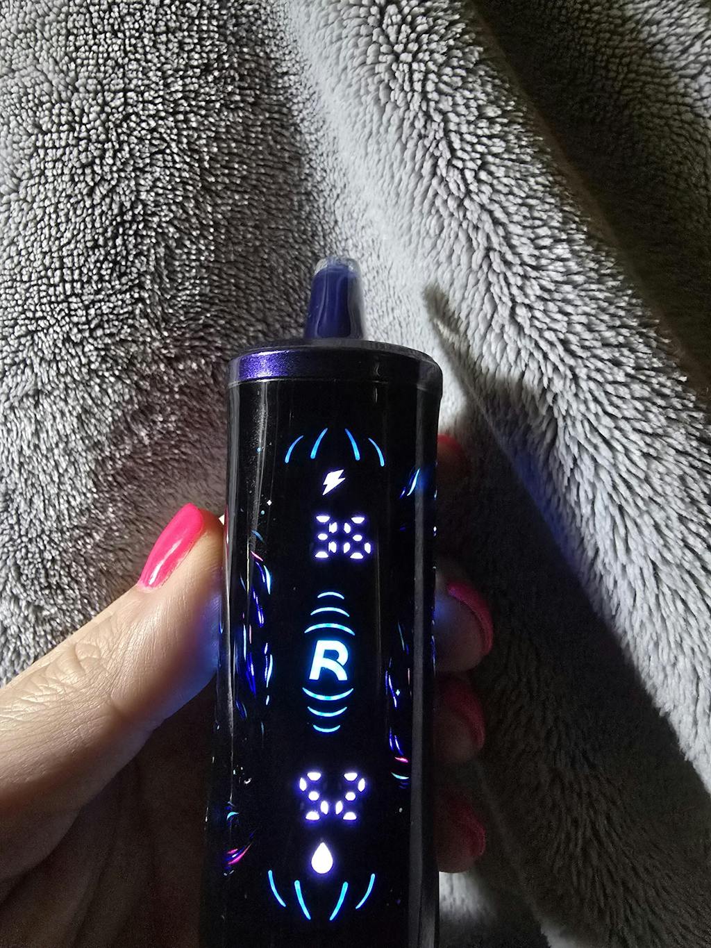 Geek Bar Pulse X 25000 Disposable Vape - Nexus Smoke