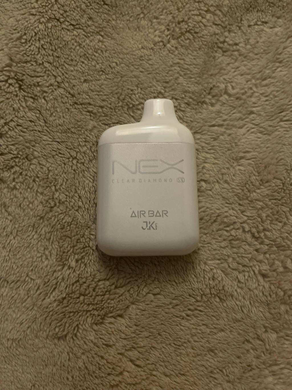 RAZ DC25000 Disposable Vape - Nexus Smoke