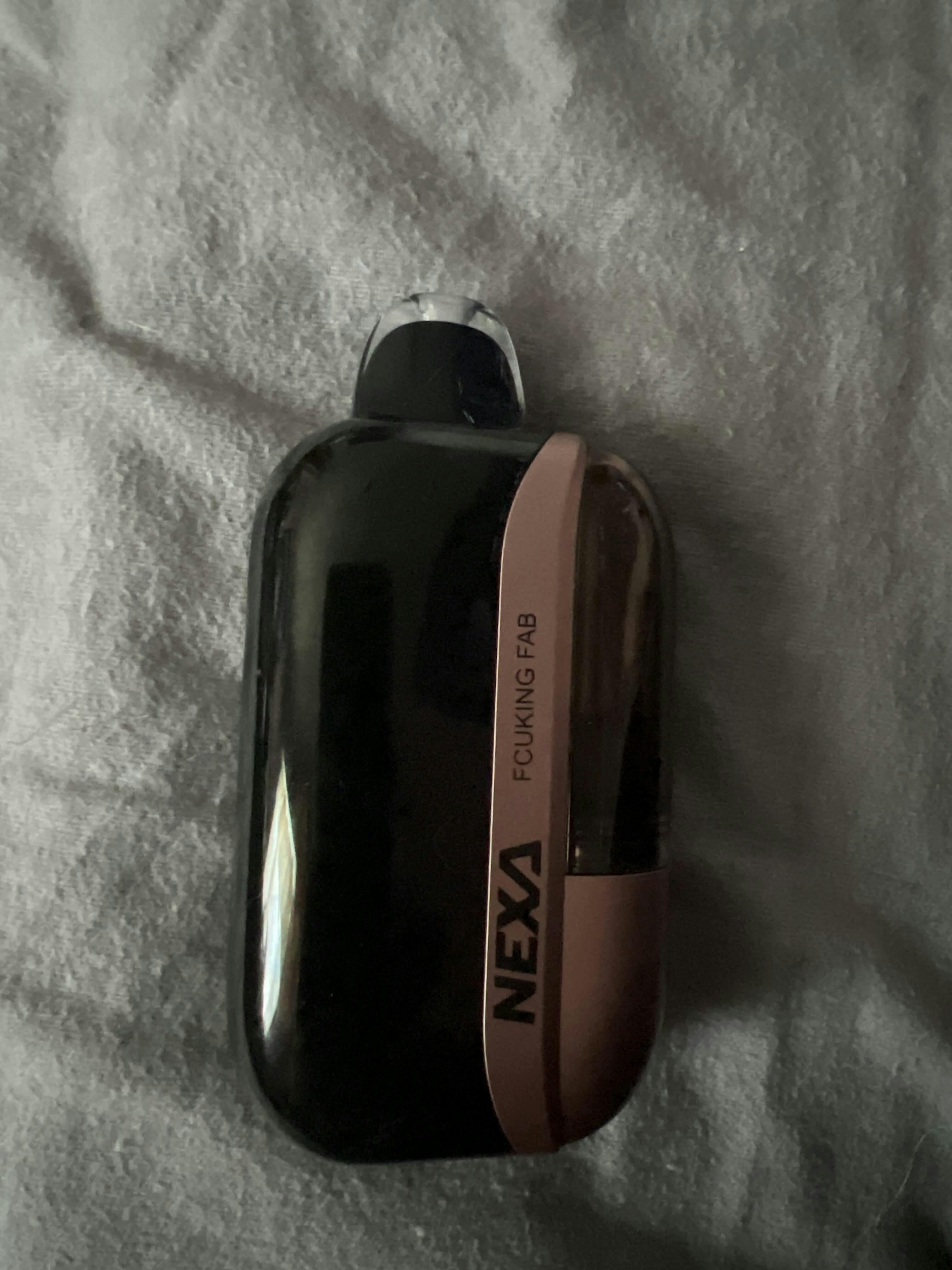 RAZ DC25000 Disposable Vape - Nexus Smoke