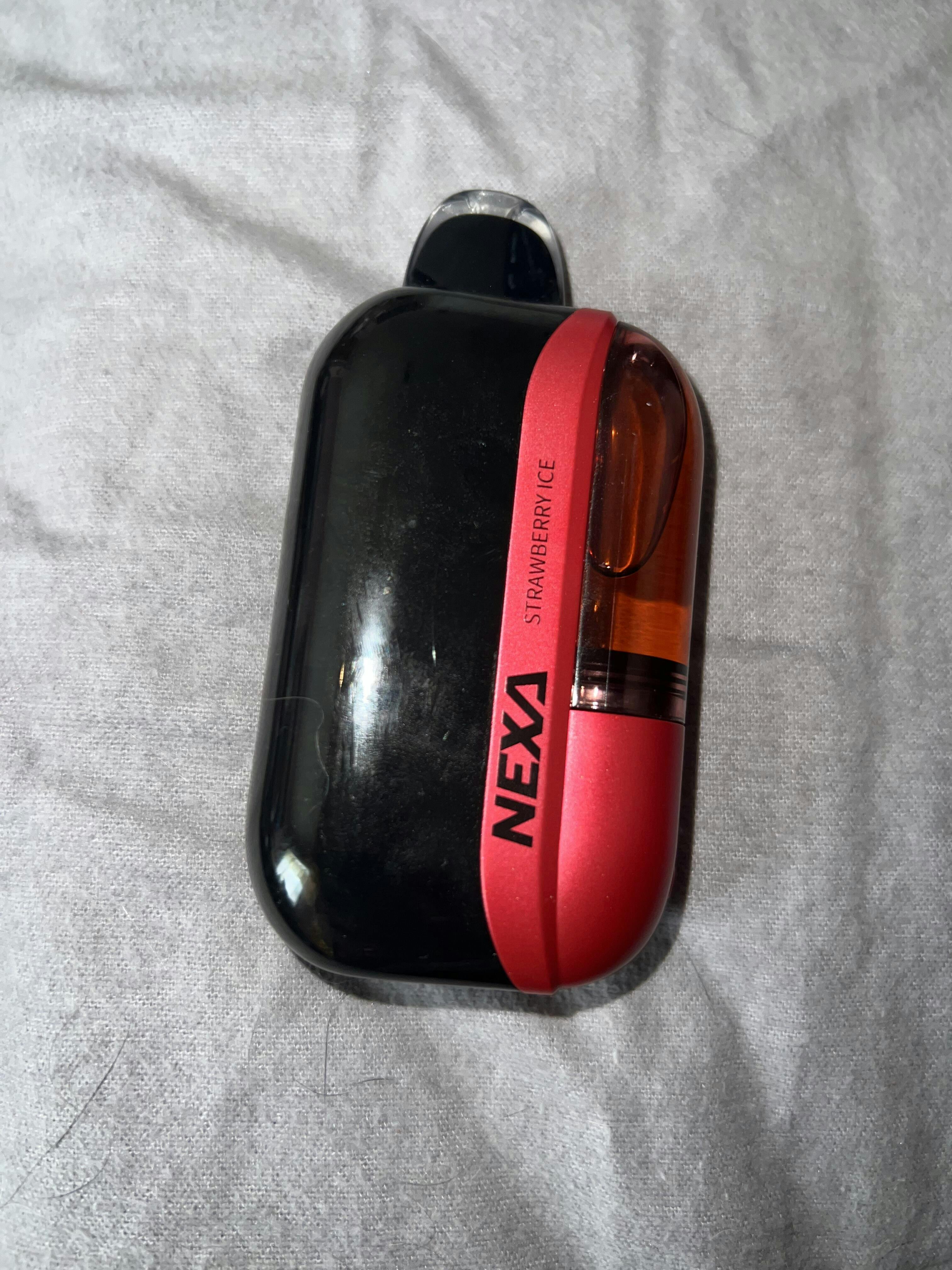 ATL Mint Geek Bar Pulse X 25000 Meteor Edition Disposable Vape - Nexus ...