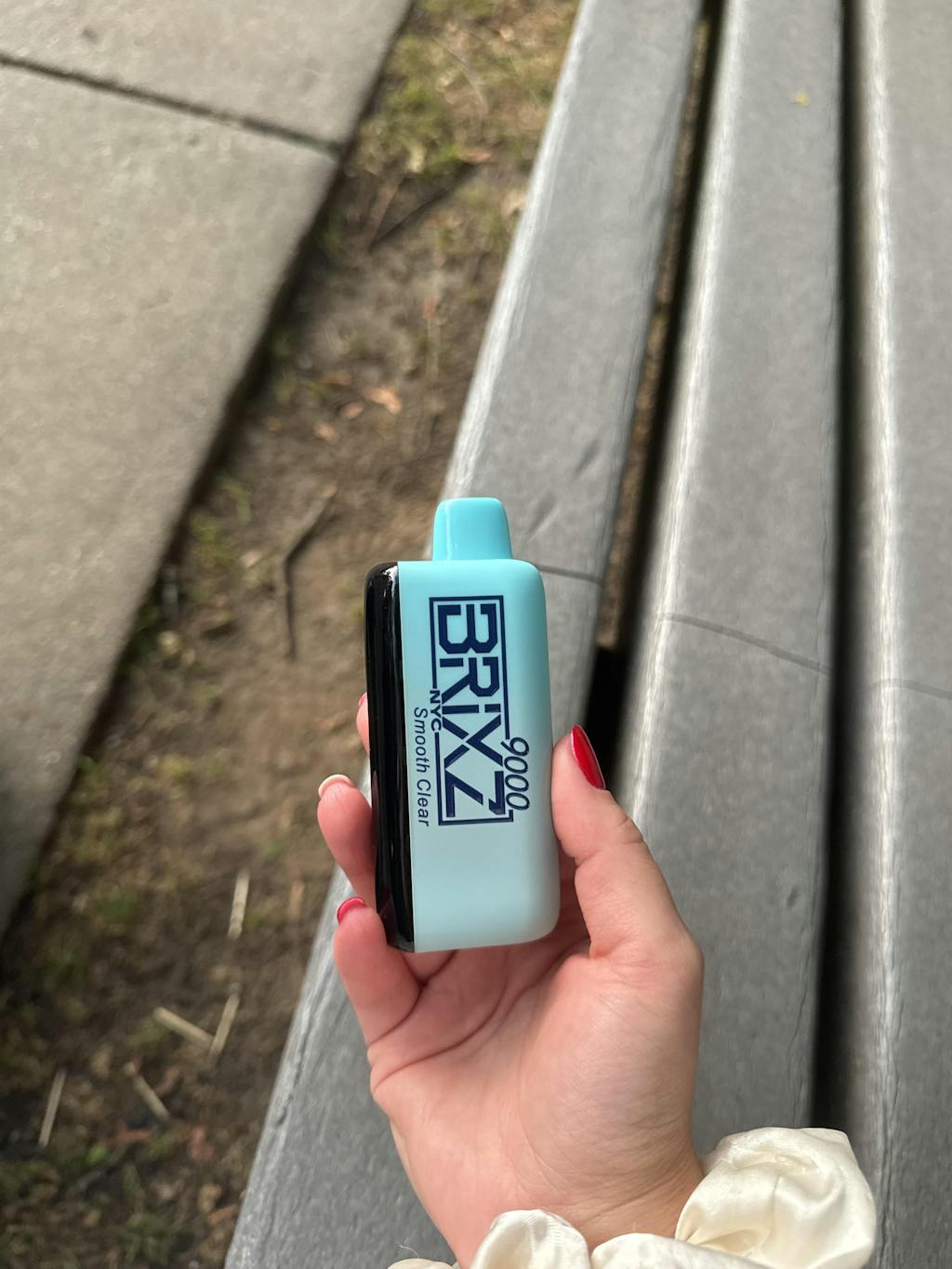 RAZ LTX 25000 PUNCH Edition Disposable Vape - Nexus Smoke