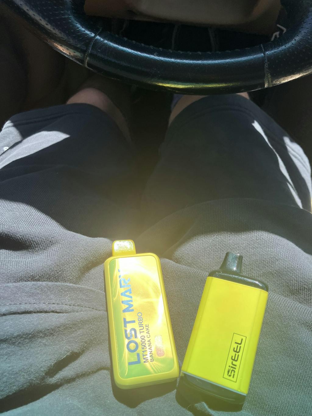 RAZ LTX 25000 PUNCH Edition Disposable Vape - Nexus Smoke