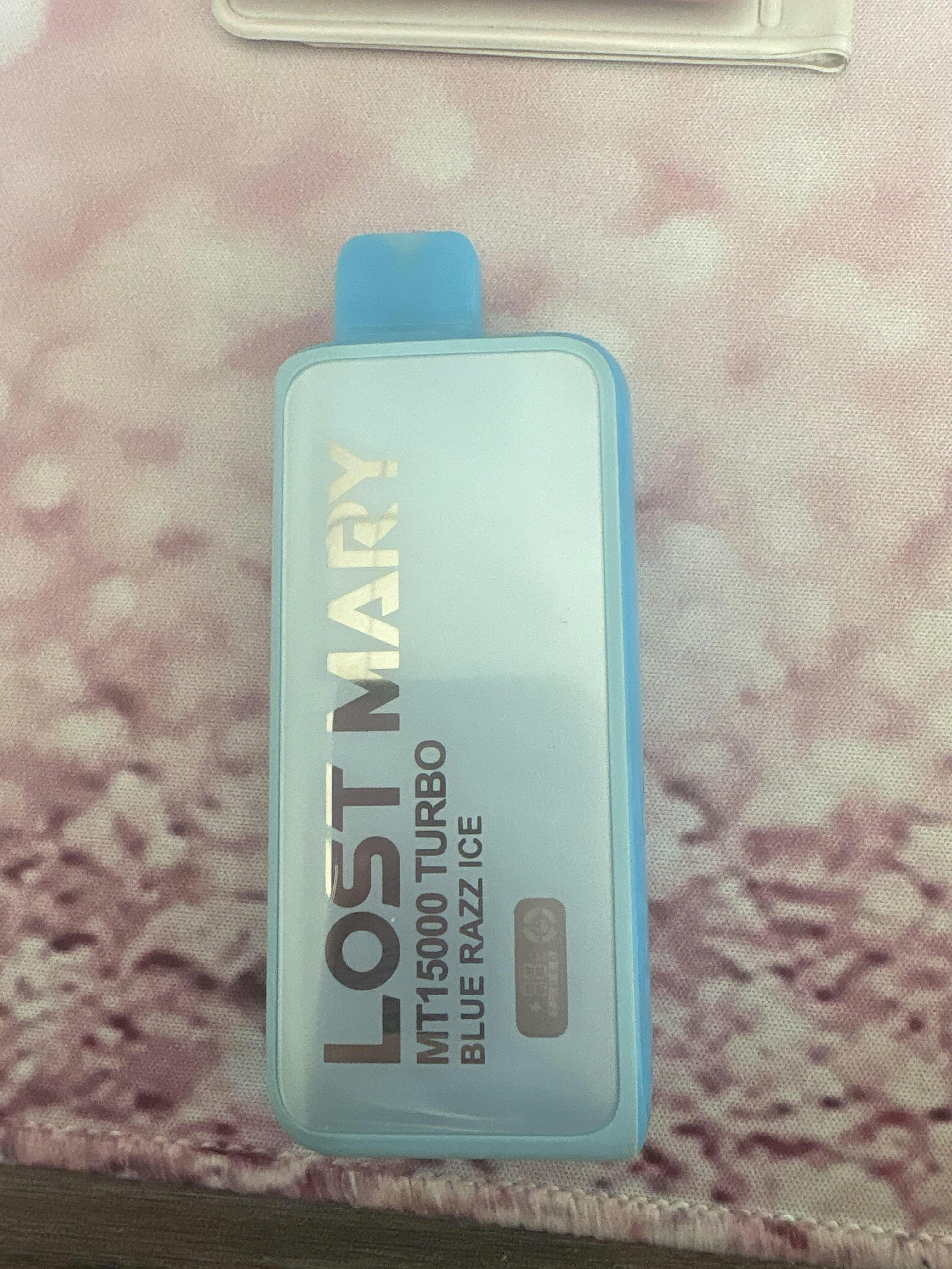 RAZ LTX 25000 PUNCH Edition Disposable Vape - Nexus Smoke