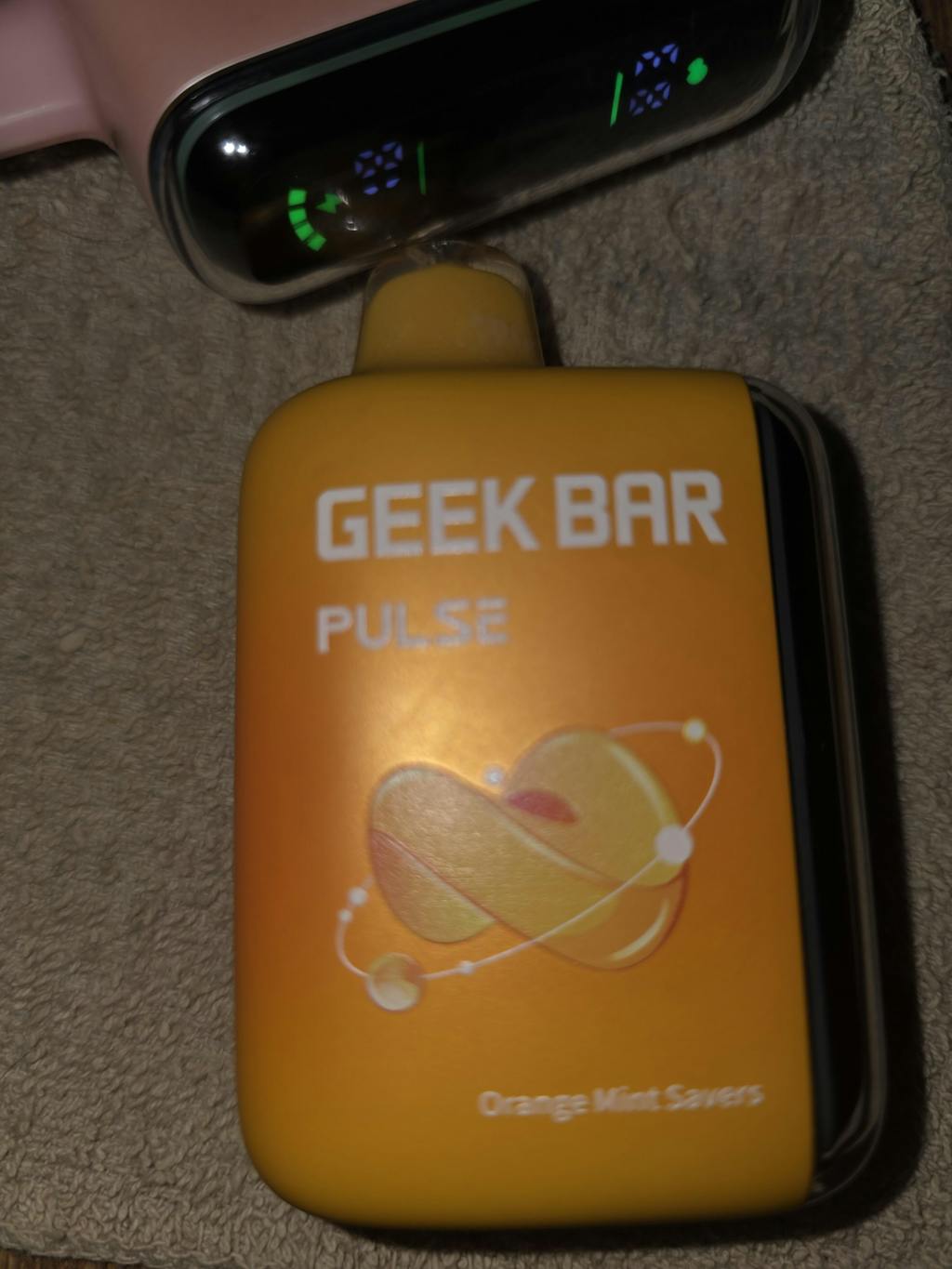 RAZ LTX 25000 PUNCH Edition Disposable Vape - Nexus Smoke