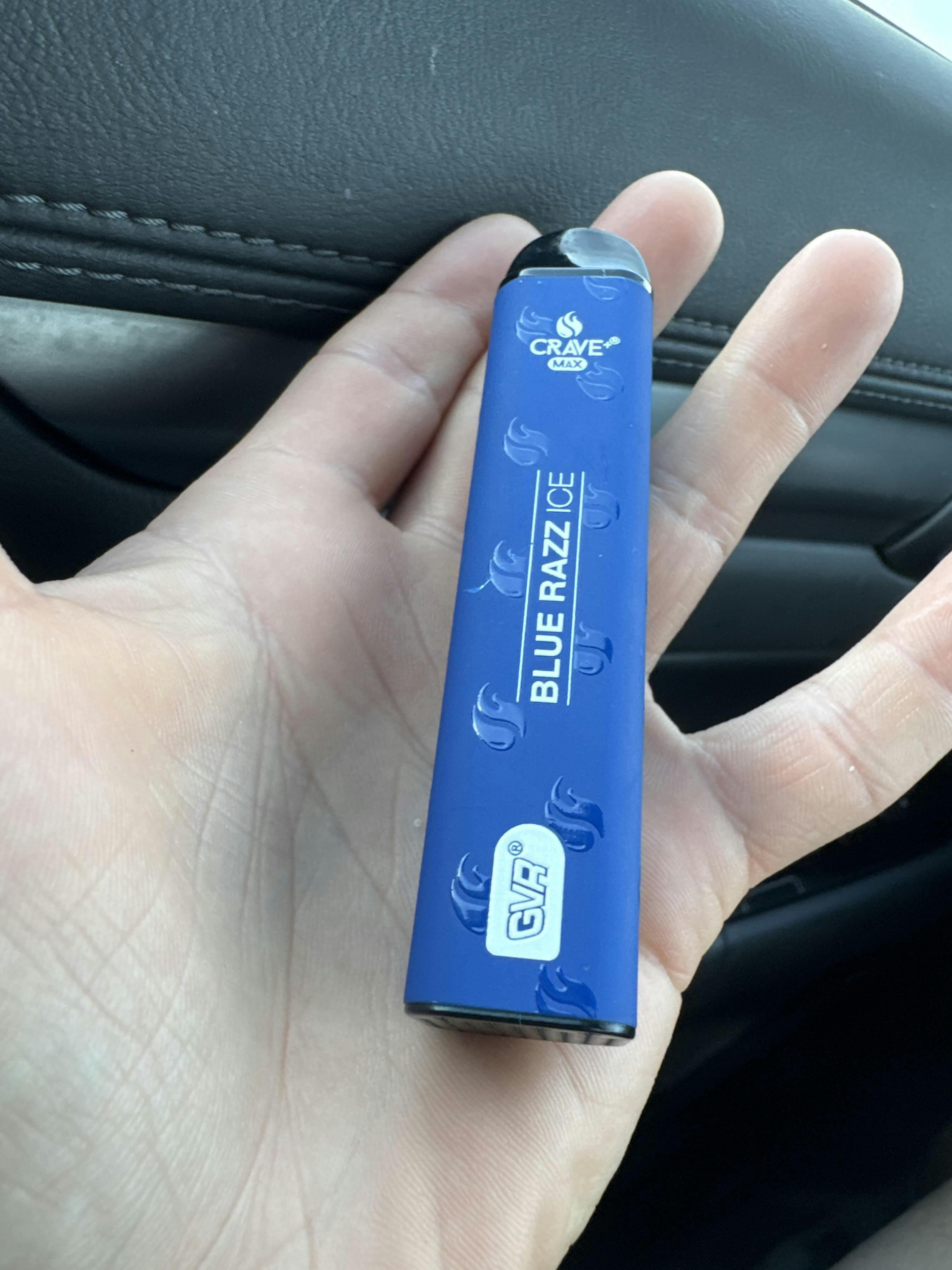 ATL Mint Geek Bar Pulse X 25000 Meteor Edition Disposable Vape - Nexus ...