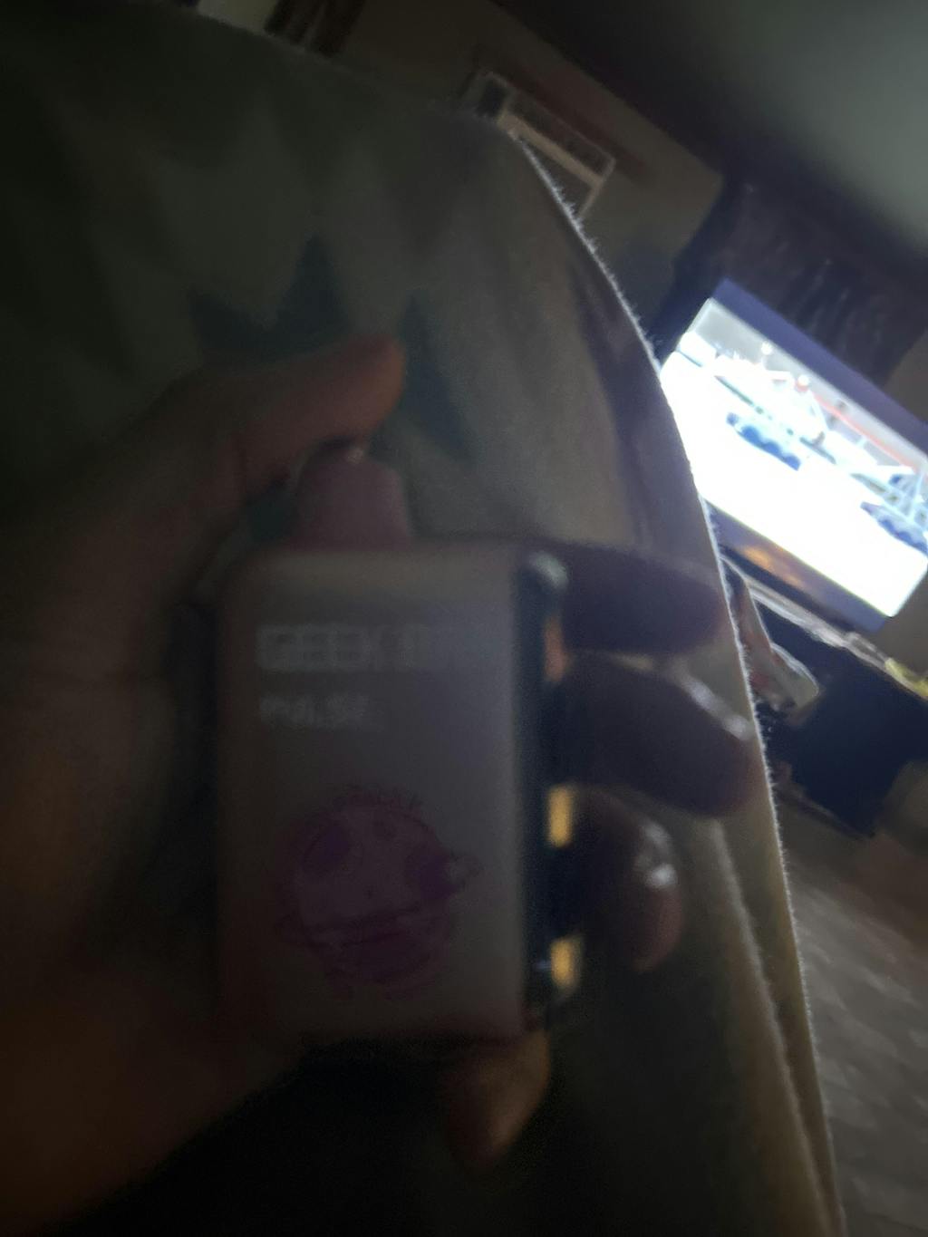 ATL Mint Geek Bar Pulse X 25000 Meteor Edition Disposable Vape - Nexus ...