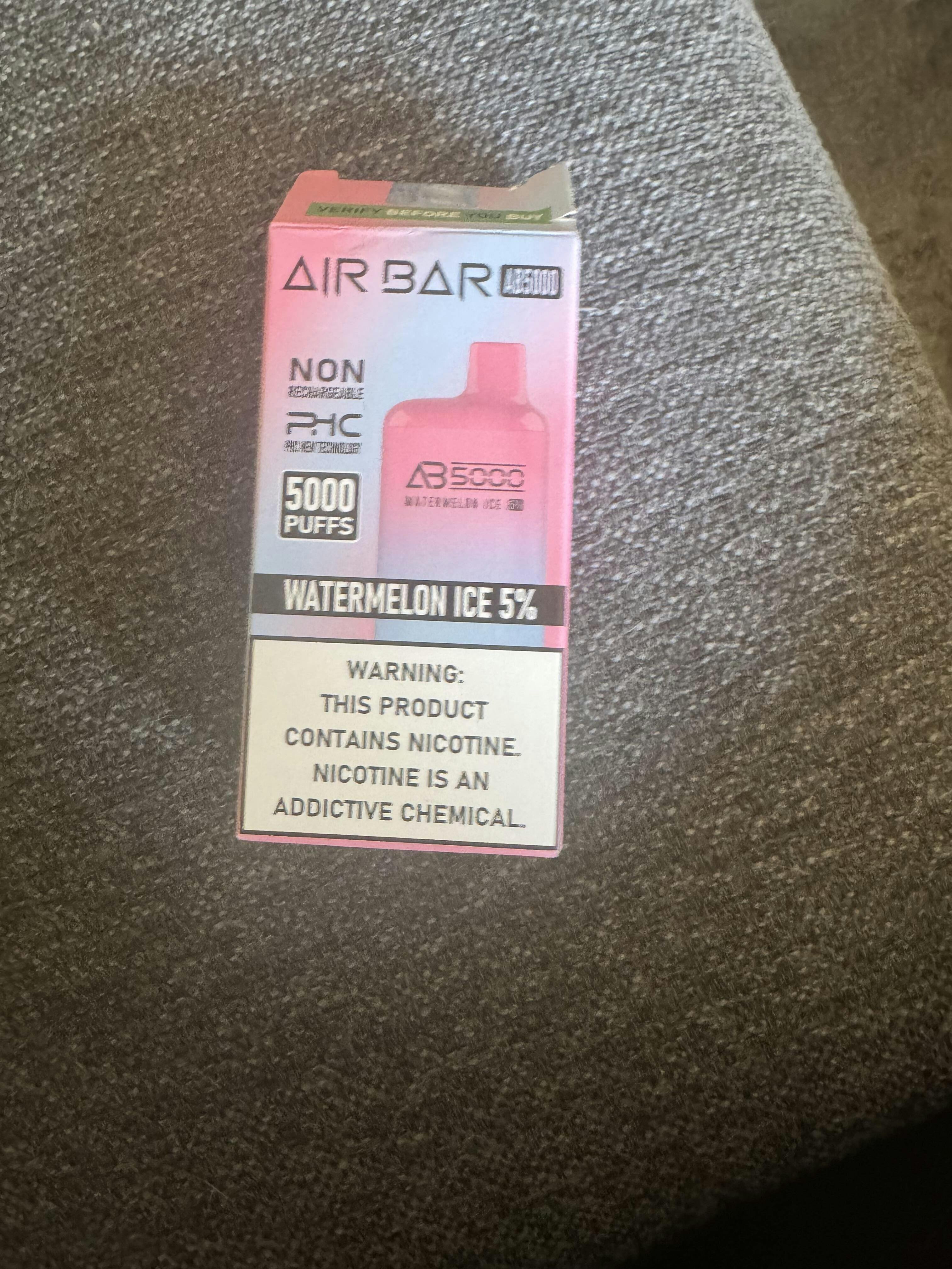 🧚 NEXA PIX 35K Disposable Vape