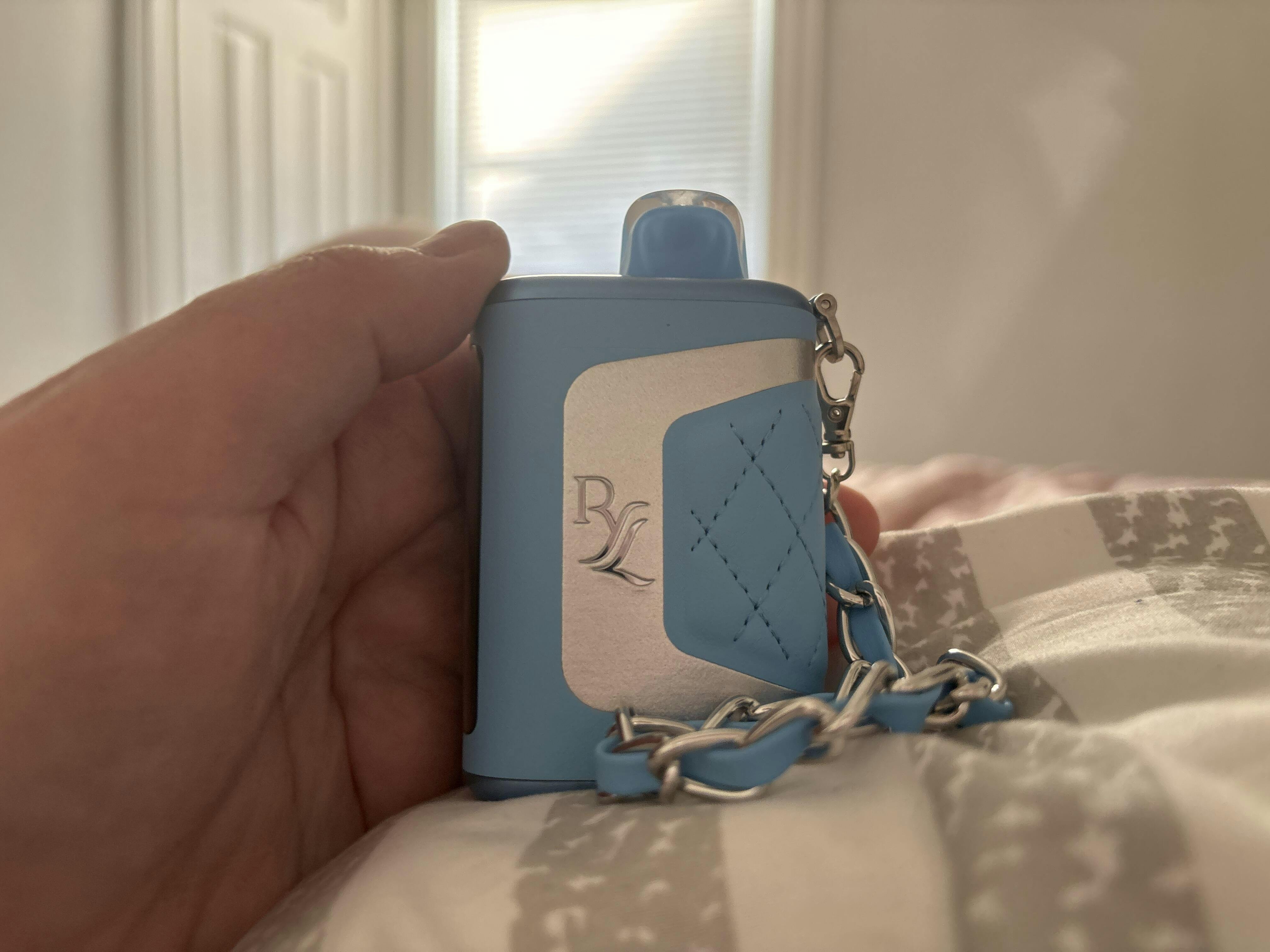 🧚 NEXA PIX 35K Disposable Vape