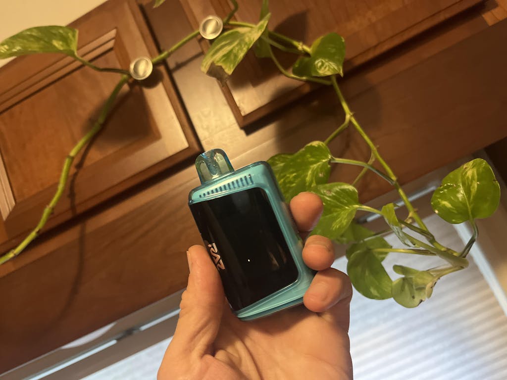 🧚 NEXA PIX 35K Disposable Vape