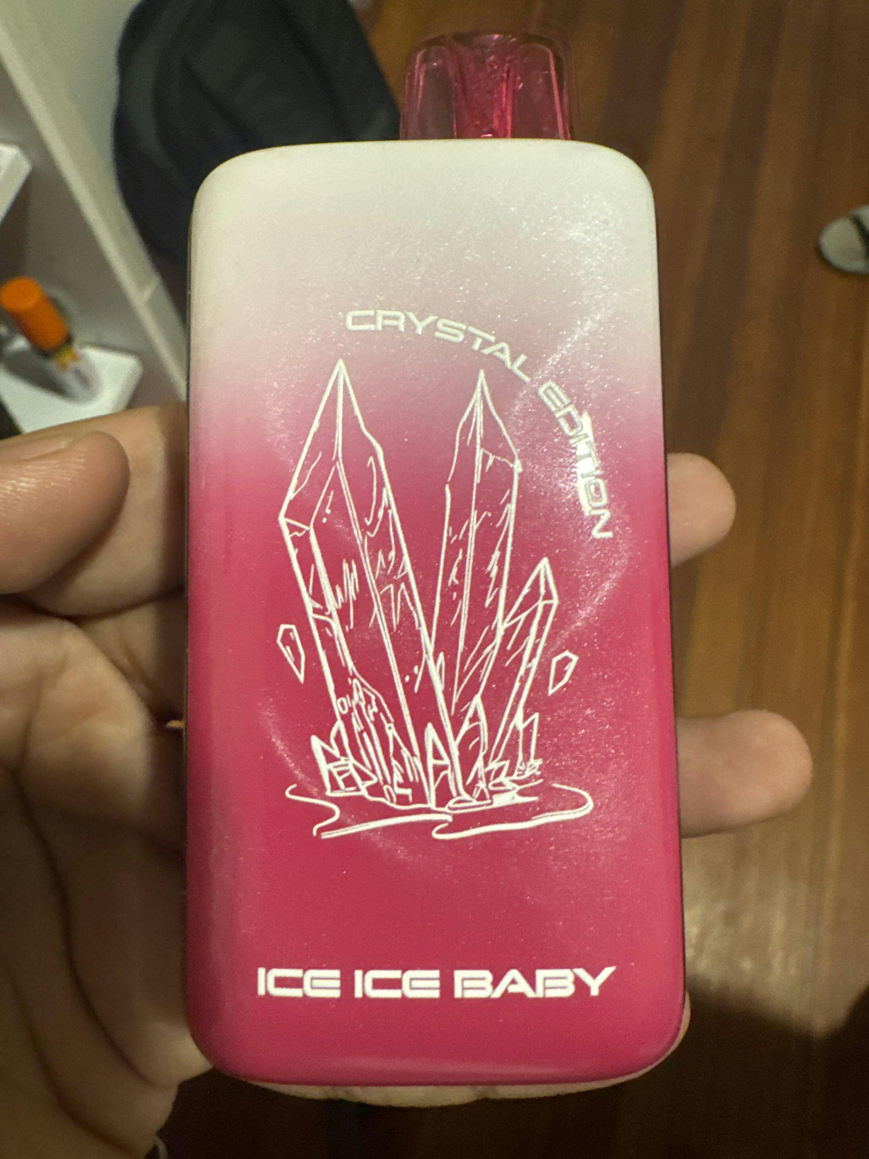 🧚 NEXA PIX 35K Disposable Vape