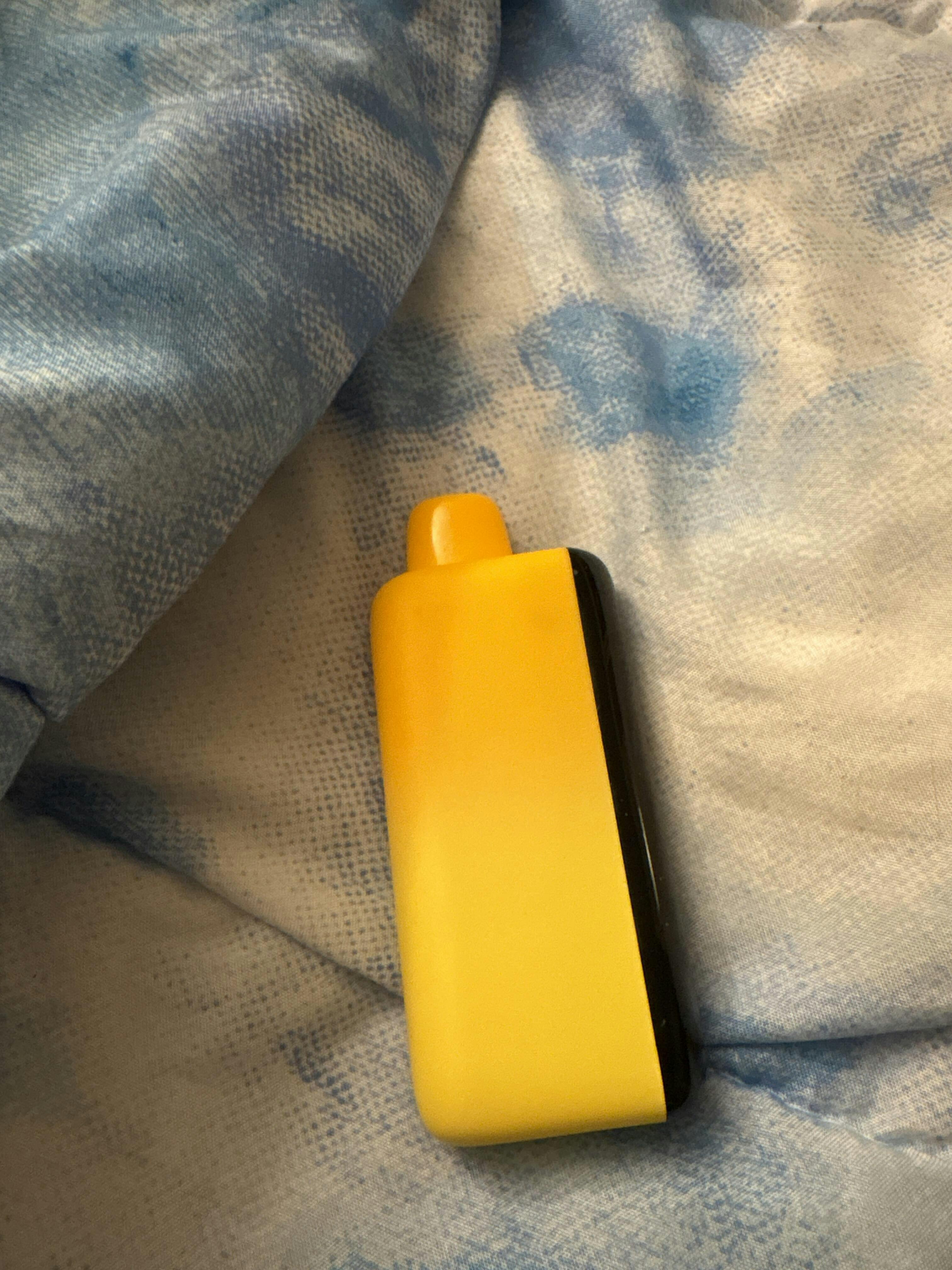 ATL Mint Geek Bar Pulse X 25000 Meteor Edition Disposable Vape - Nexus ...