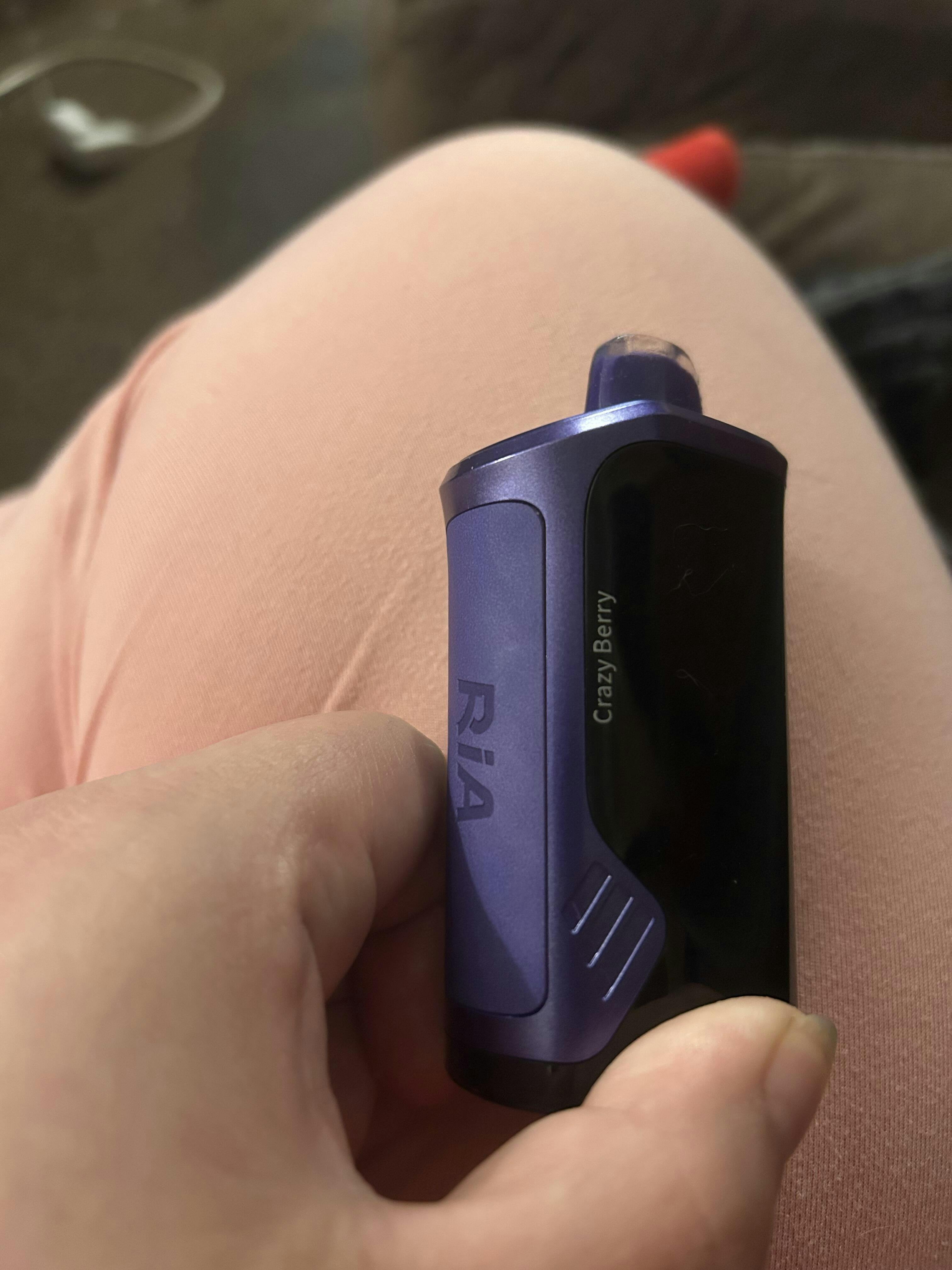 RIA NV30K Disposable Vape by GEEK BAR - Nexus Smoke