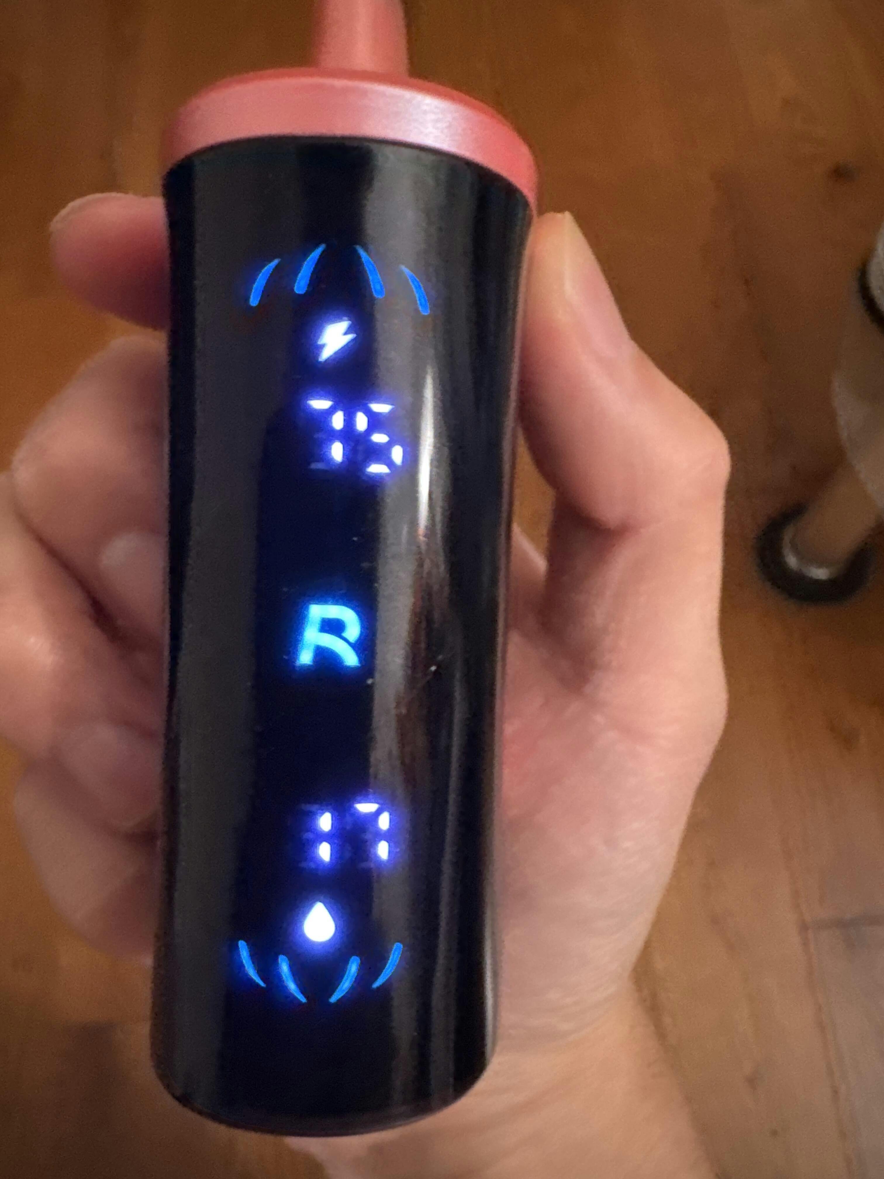 RIA NV30K Disposable Vape by GEEK BAR - Nexus Smoke