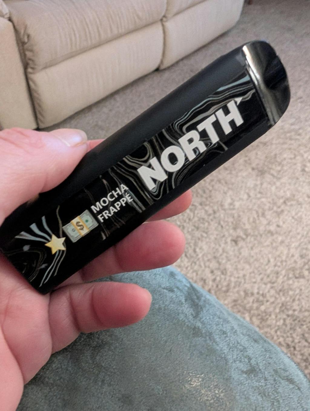 RAZ LTX 25000 PUNCH Edition Disposable Vape - Nexus Smoke