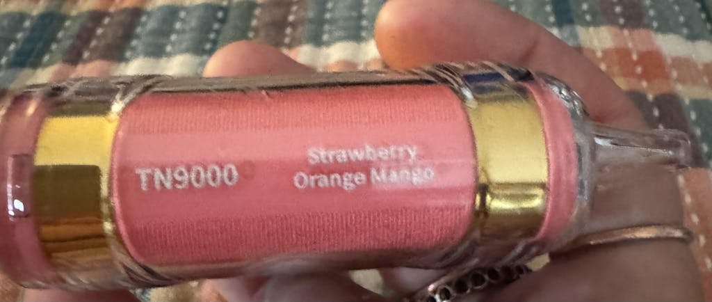 RAZ LTX 25000 PUNCH Edition Disposable Vape - Nexus Smoke