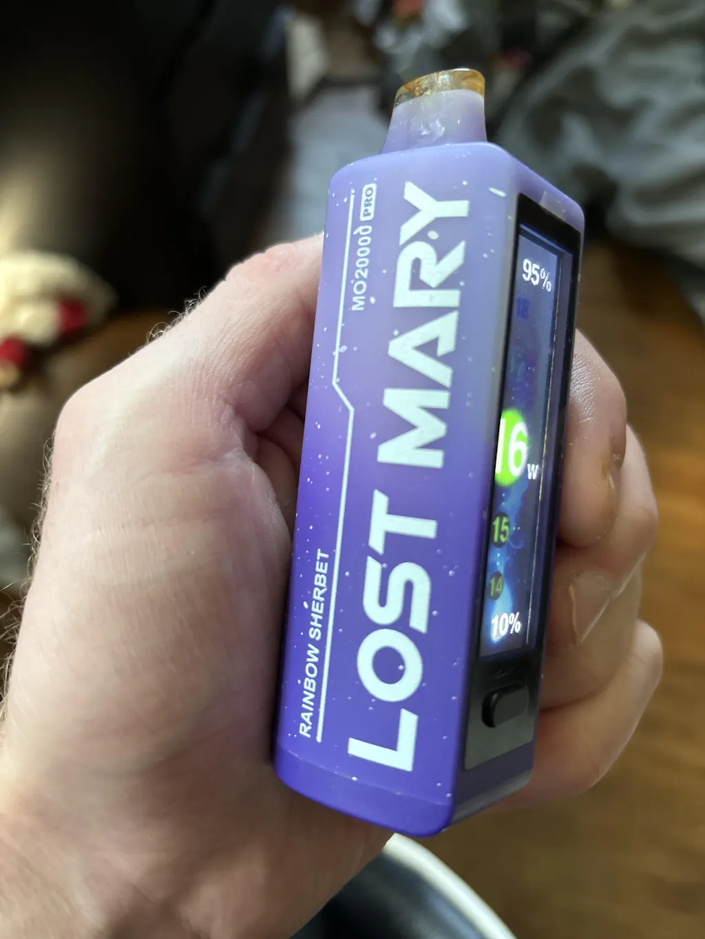 Geek Bar Pulse Disposable Vape 15000 Puffs - Nexus Smoke