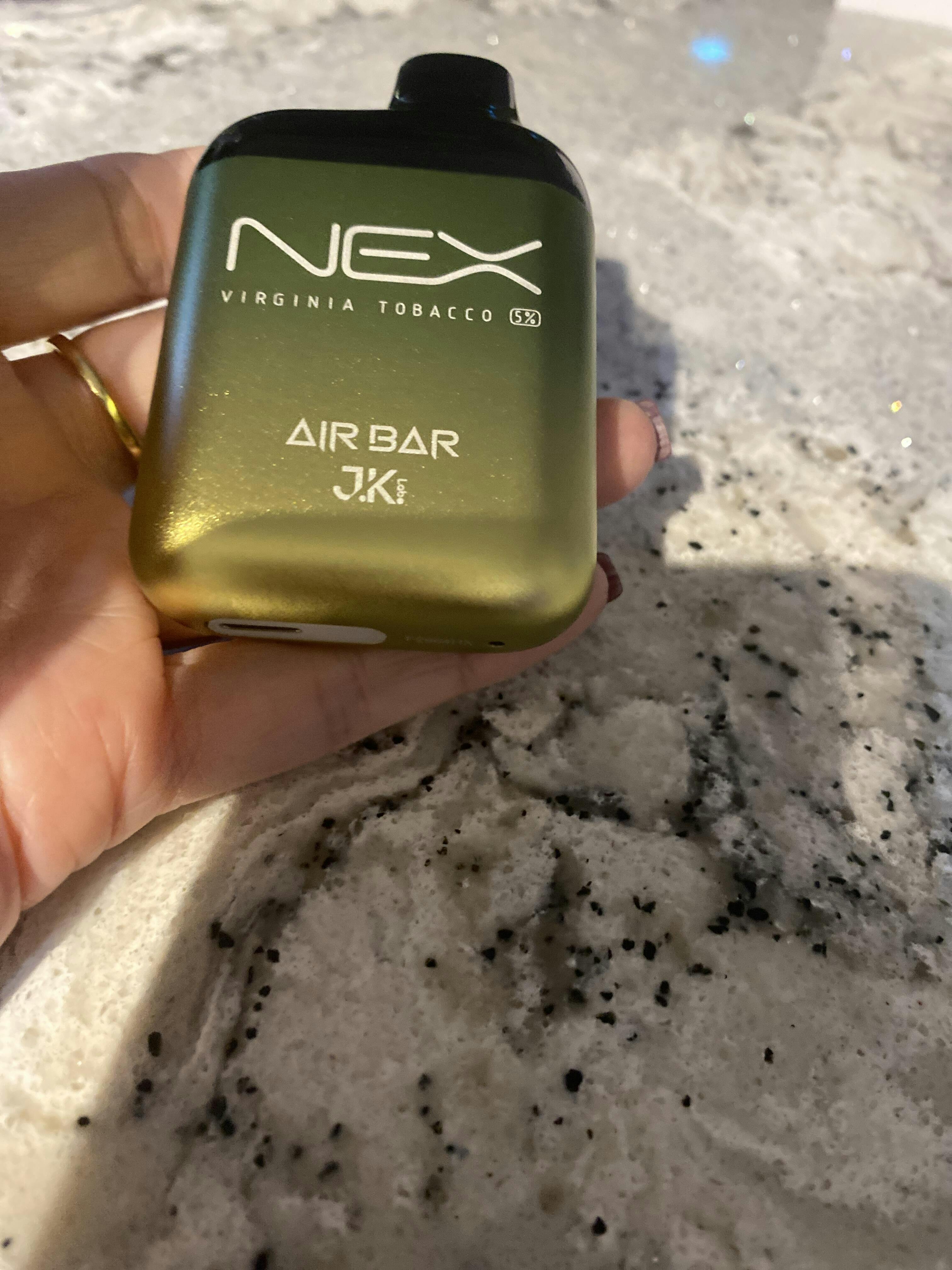 Geek Bar Pulse Disposable Vape 15000 Puffs - Nexus Smoke