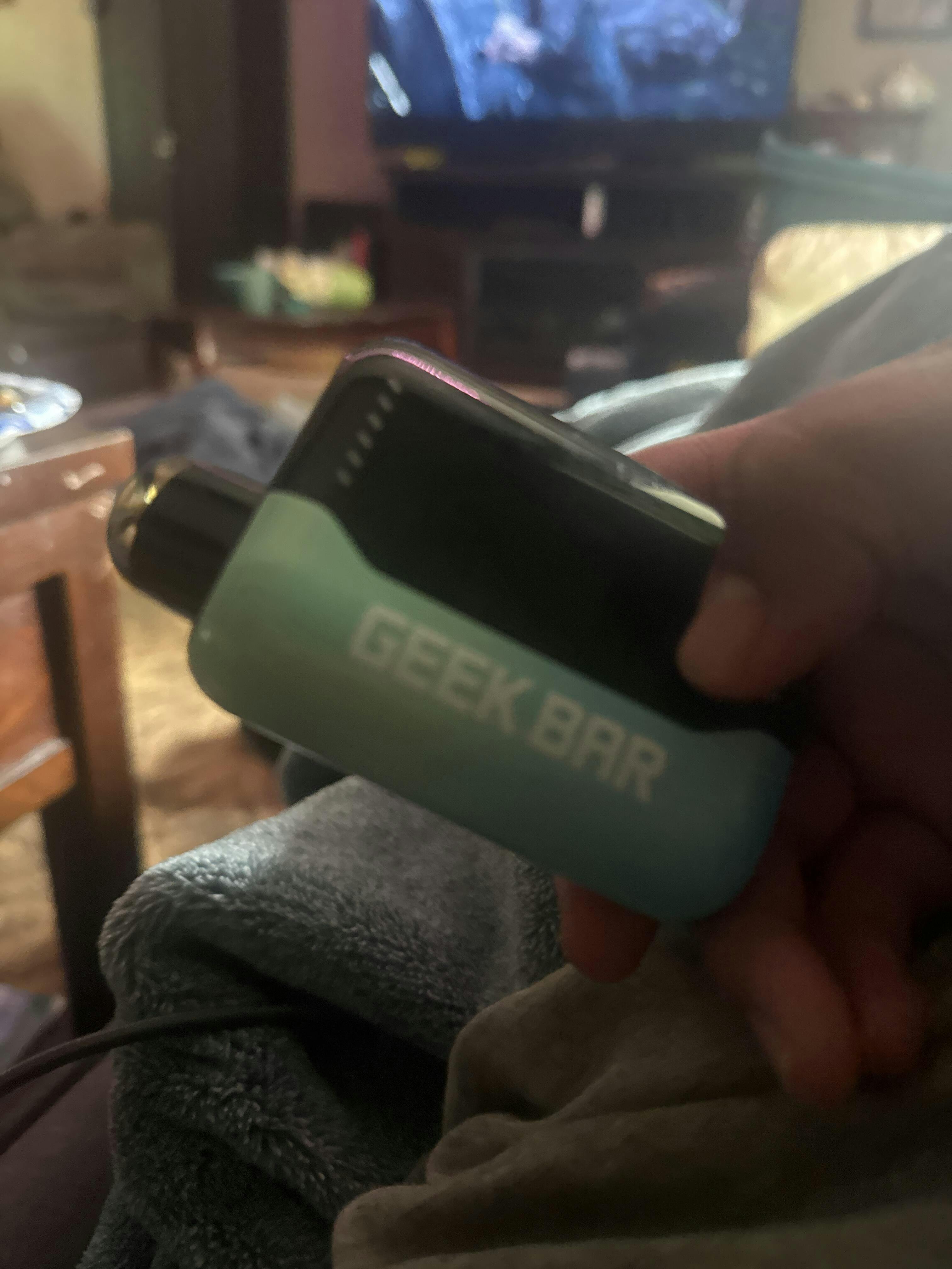 RAZ LTX 25000 PUNCH Edition Disposable Vape - Nexus Smoke