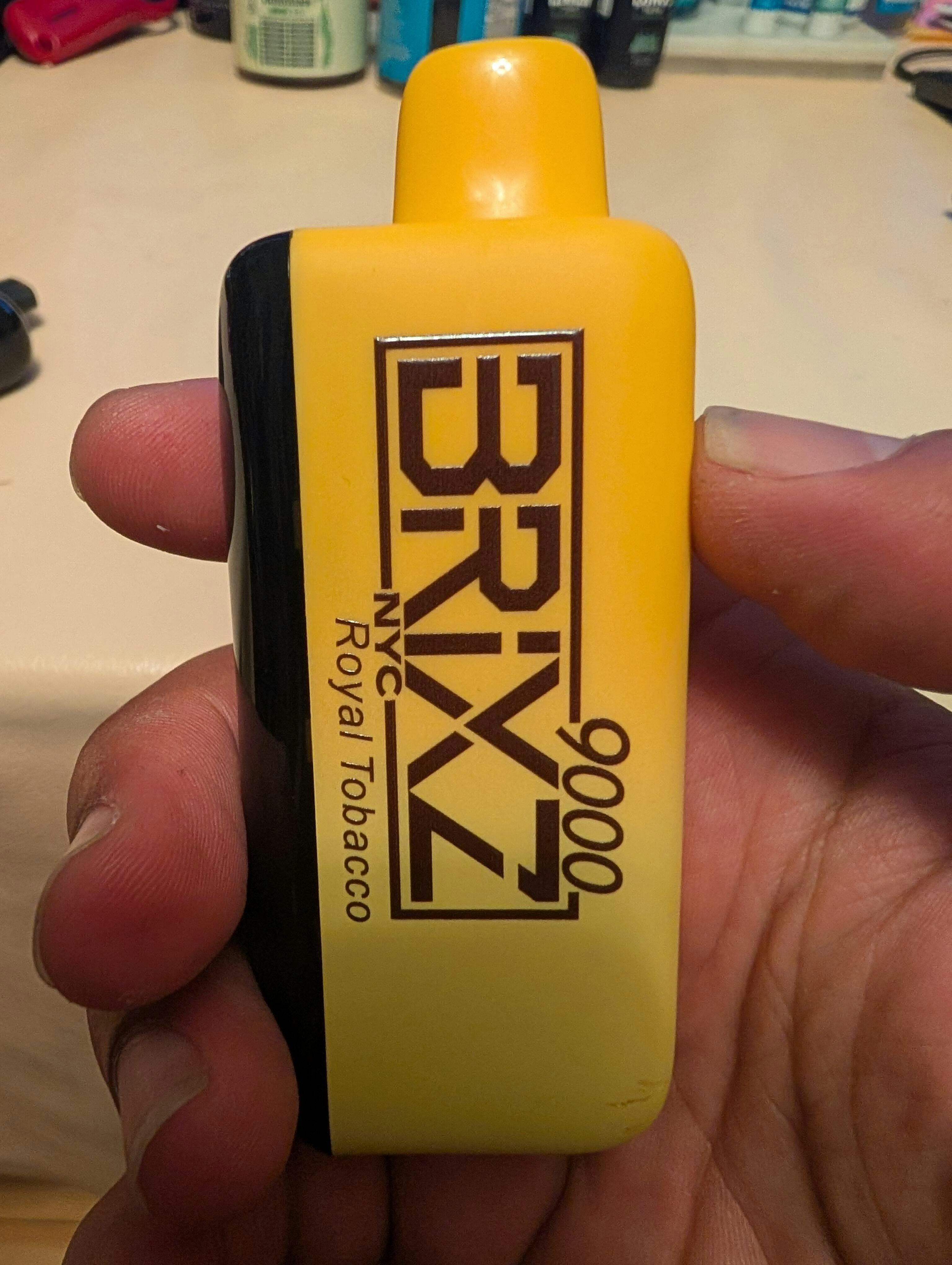 RIA NV30K Disposable Vape by GEEK BAR - Nexus Smoke