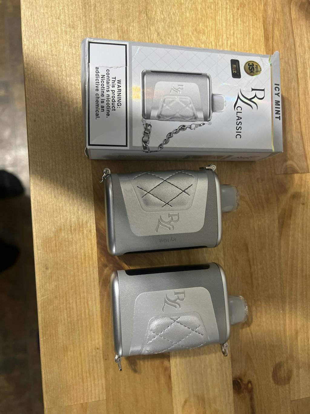 NEXA Ultra 50000 Disposable Vape - Nexus Smoke