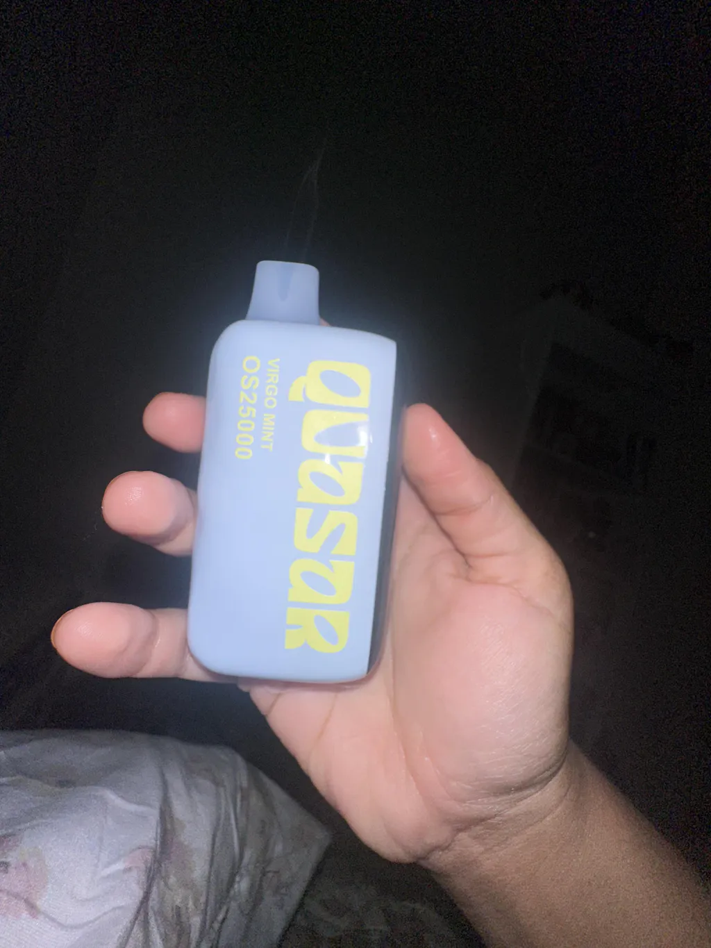 NEXA Ultra 50000 Disposable Vape - Nexus Smoke