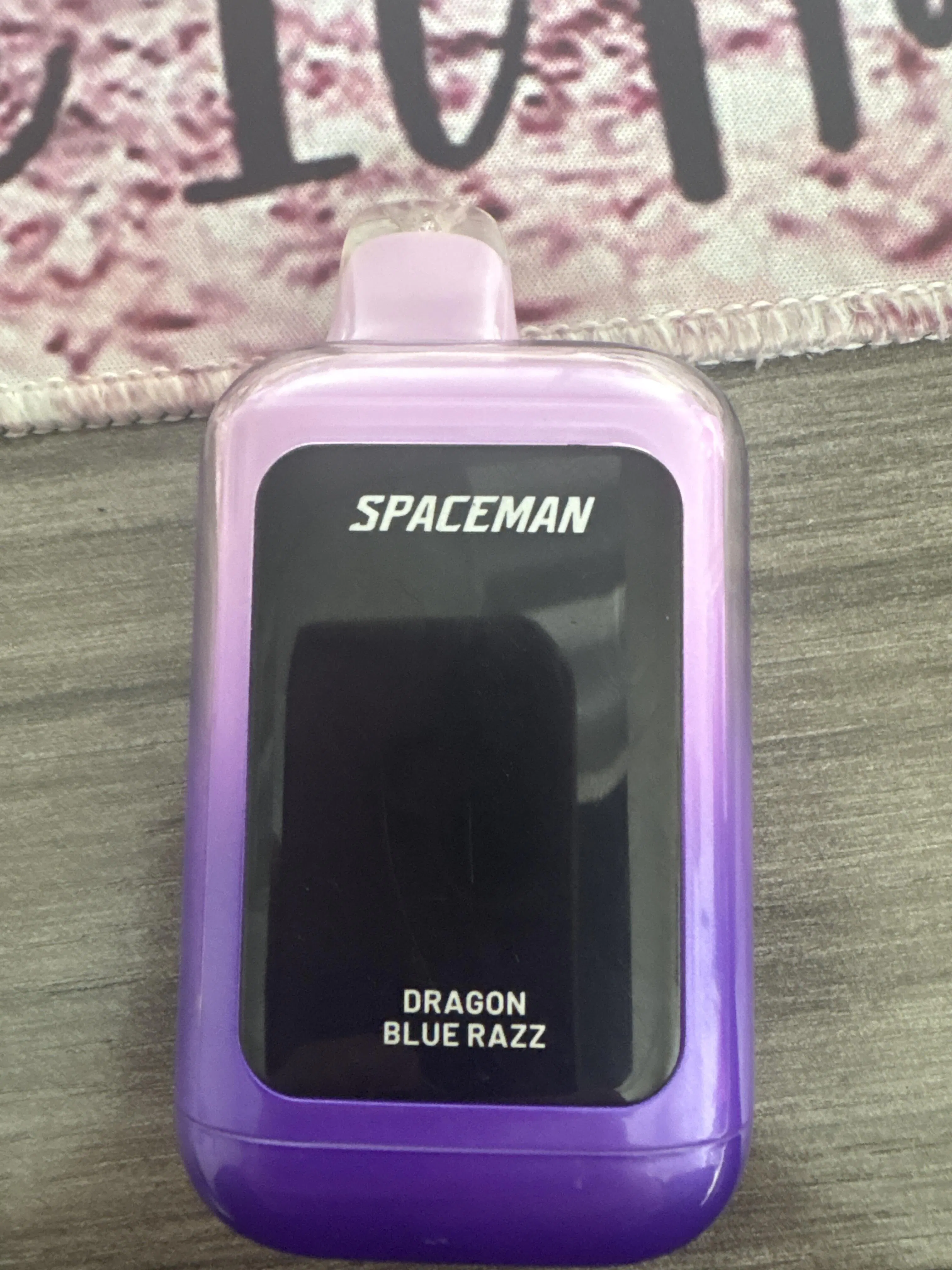 SBX 25000 Disposable Vape - Nexus Smoke