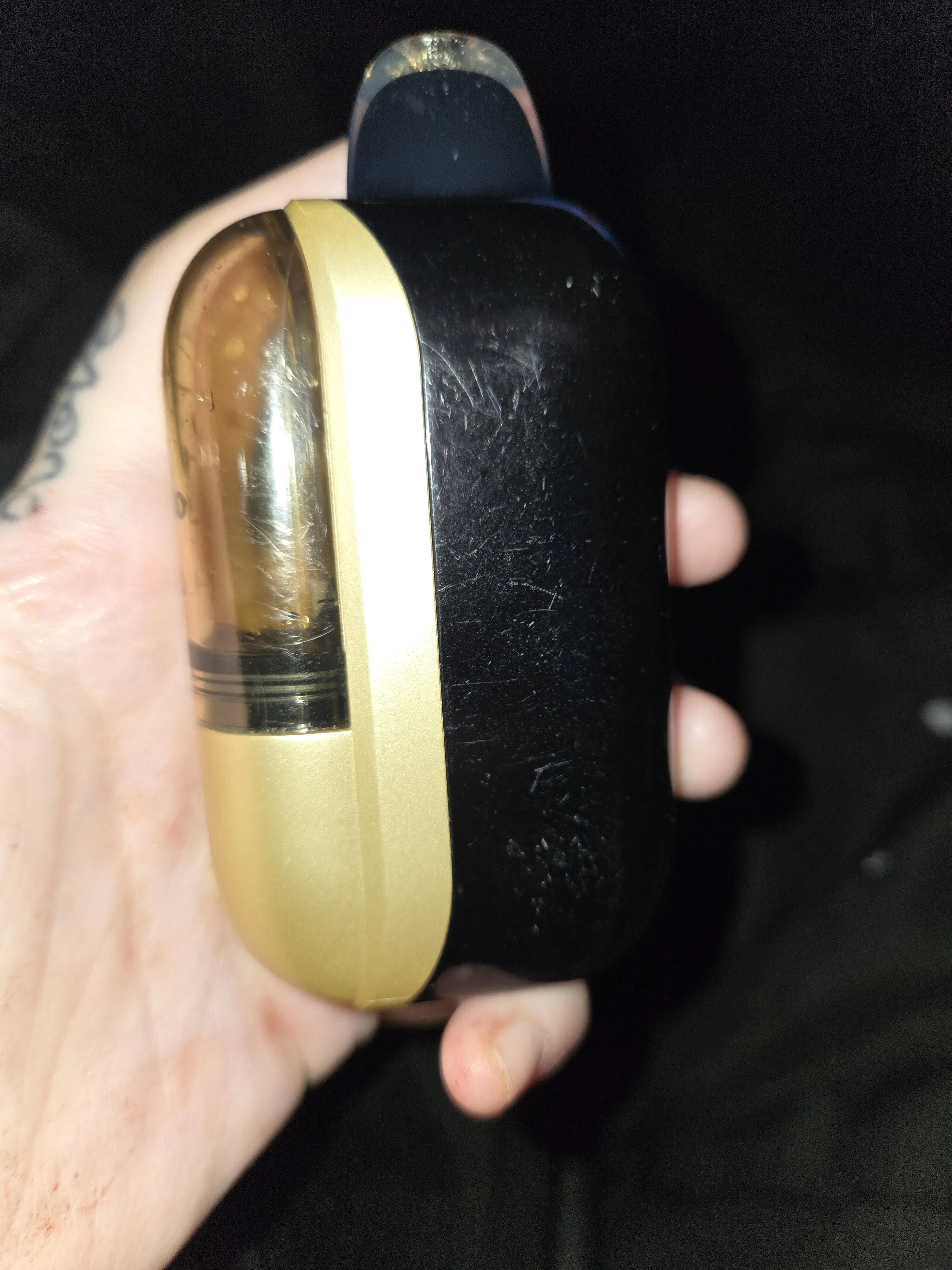 NEXA Ultra 50000 Disposable Vape - Nexus Smoke