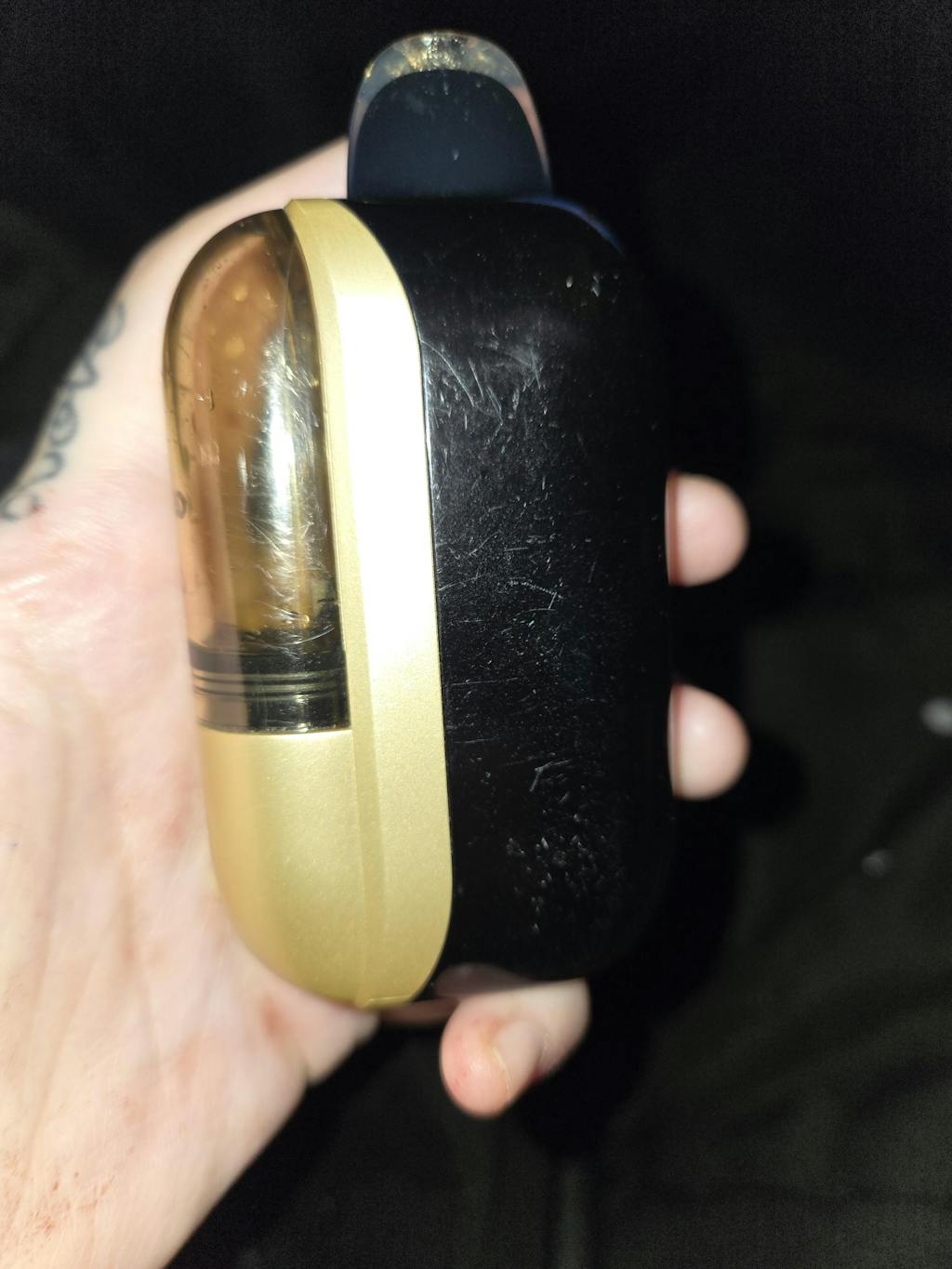 RAZ LTX 25000 PUNCH Edition Disposable Vape - Nexus Smoke