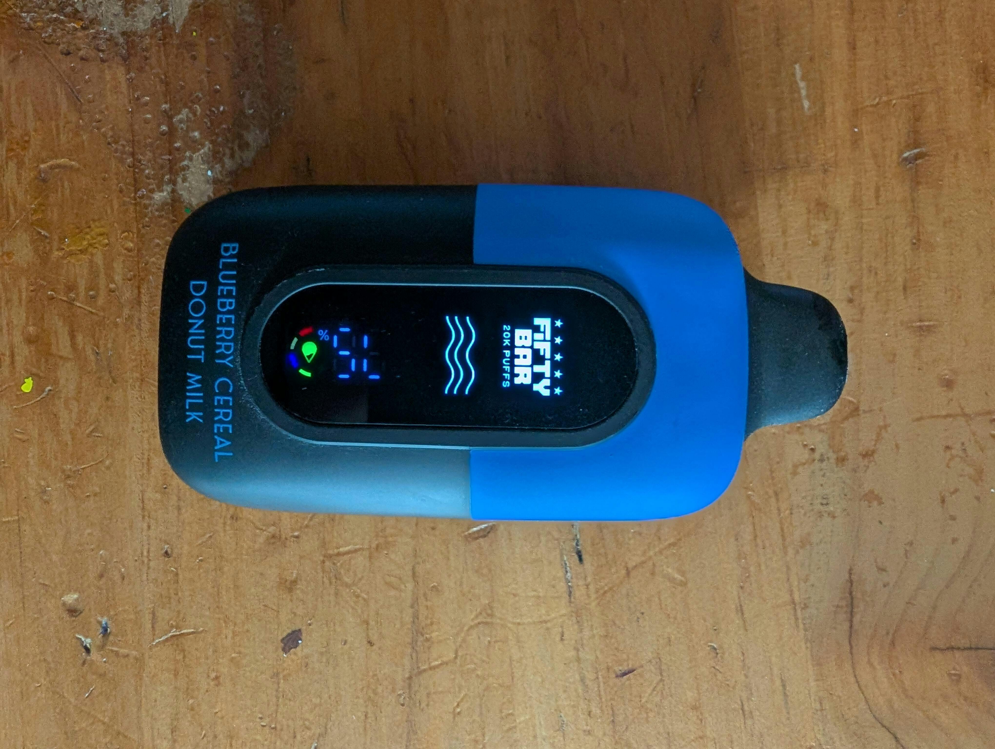 VUSE Alto Pods - Nexus Smoke