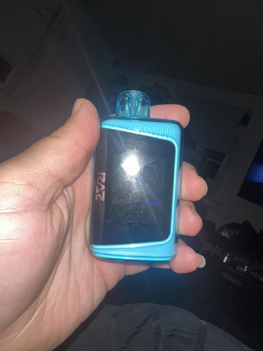 SBX 25000 Disposable Vape - Nexus Smoke