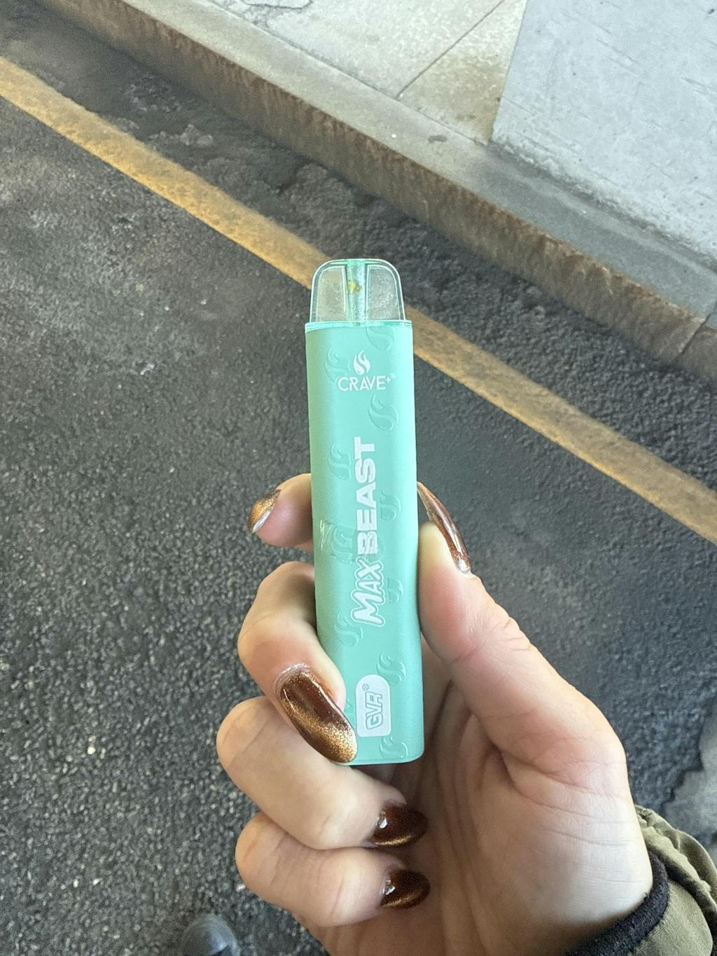 ☀️ Sun Slush NEXA PIX 35K Disposable Vape - Nexus Smoke
