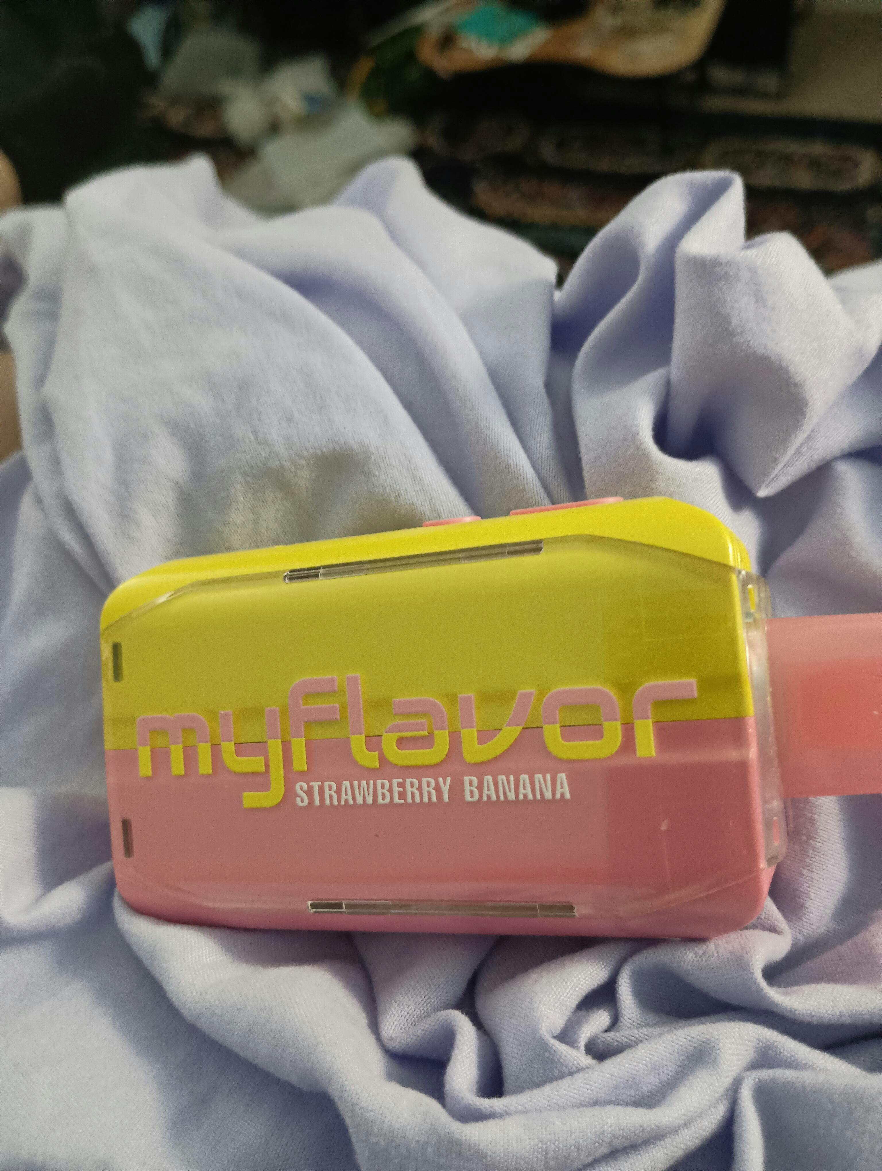 SBX 25000 Disposable Vape - Nexus Smoke