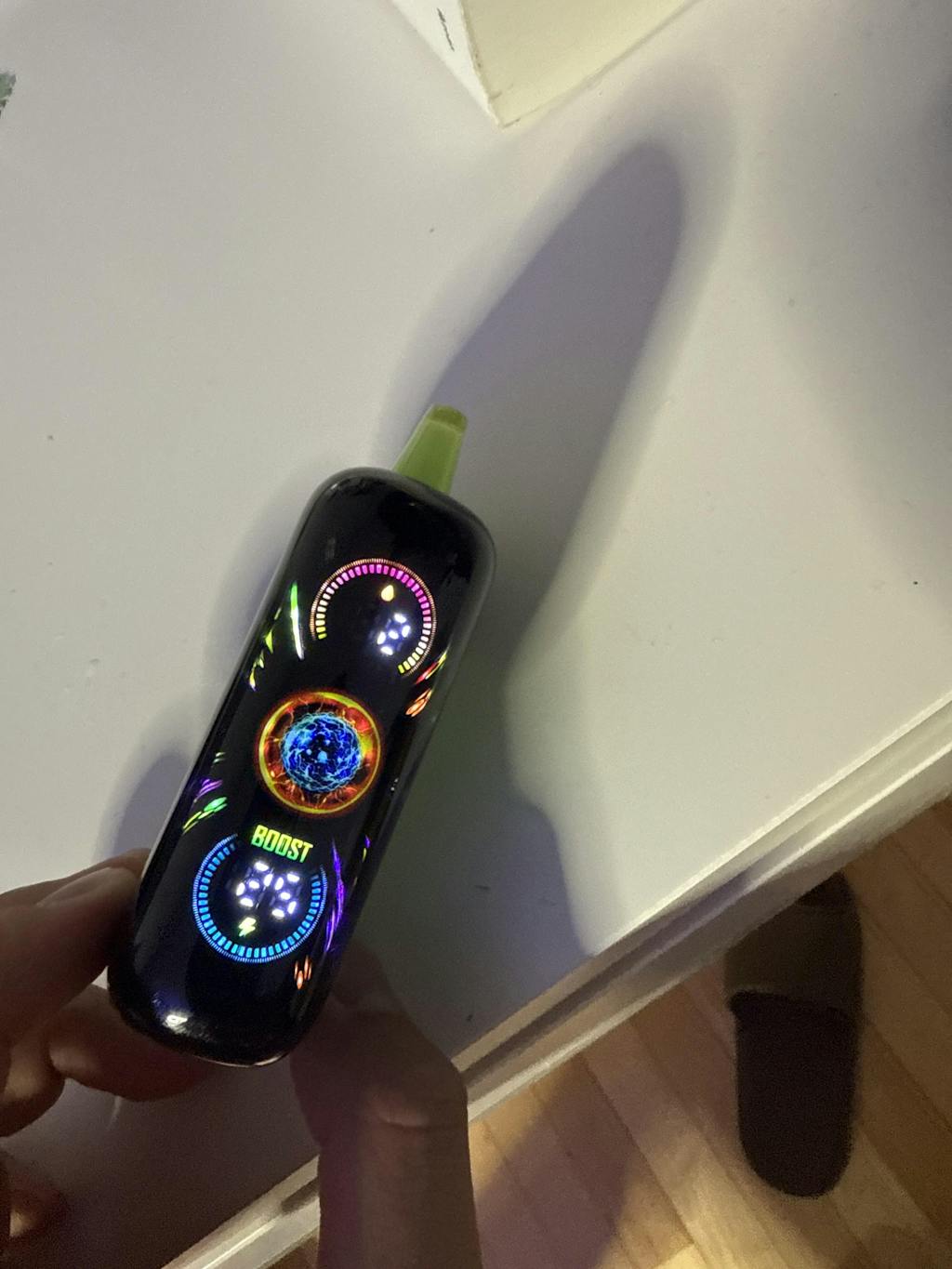 SBX 25000 Disposable Vape - Nexus Smoke